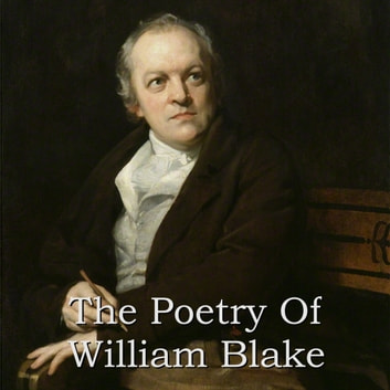 The Poetry of William Blake by William Blake | Goodreads