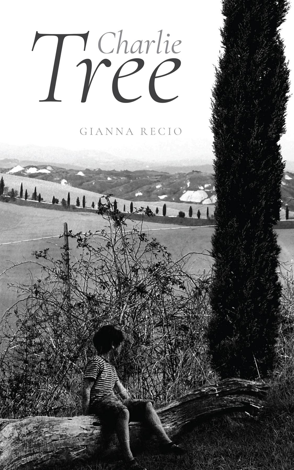 Charlie Tree by Gianna Recio | Goodreads