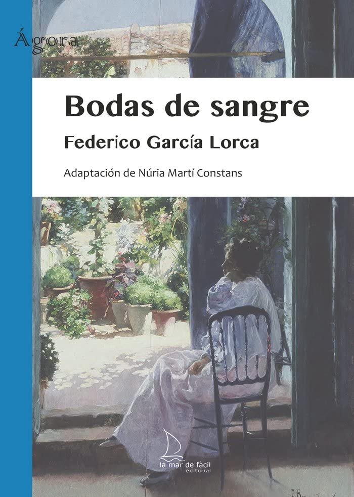 Bodas de sangre by Federico García Lorca | Goodreads