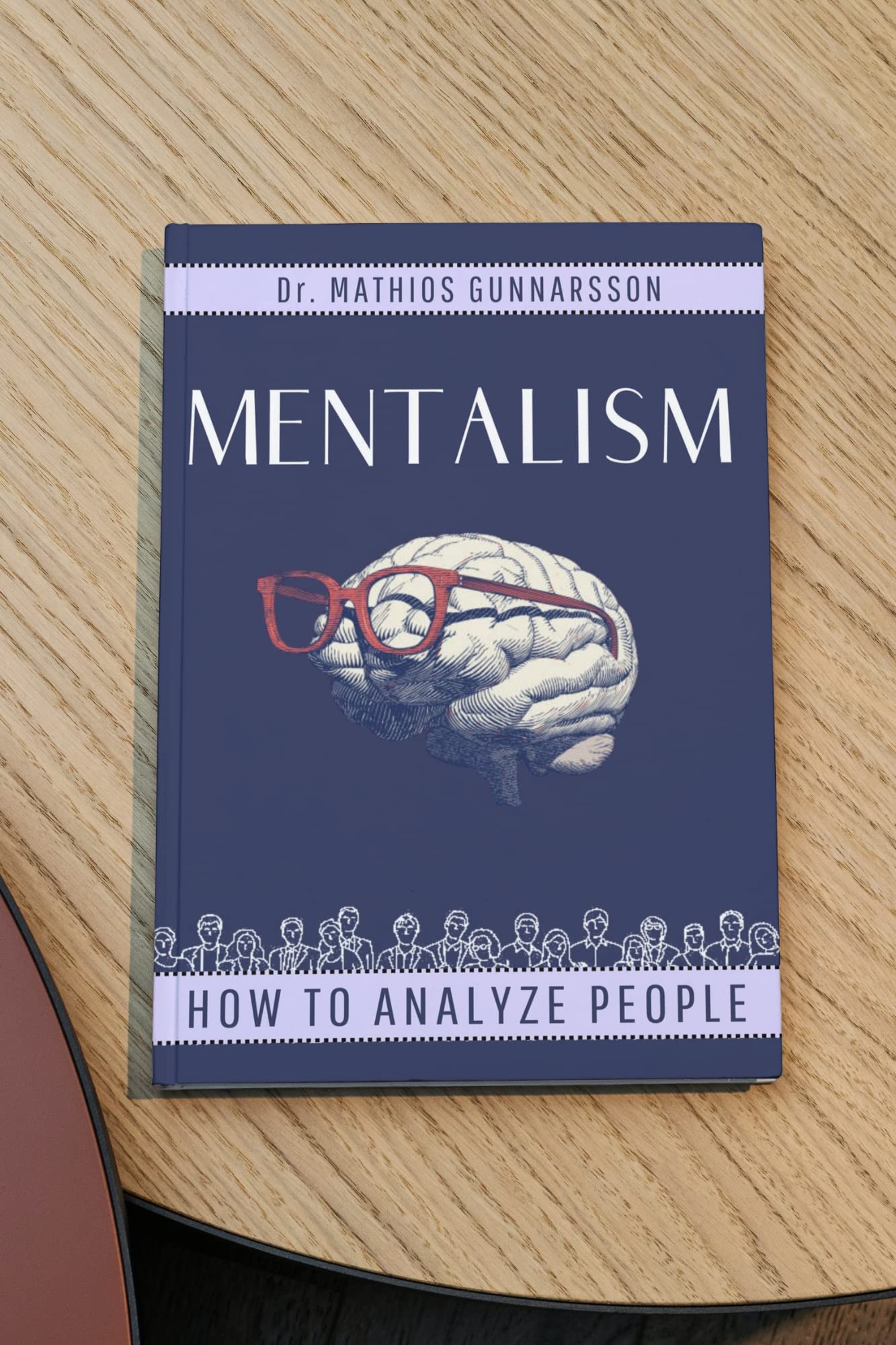 Mentalism: How to analyze people & how to read people like a book by ...