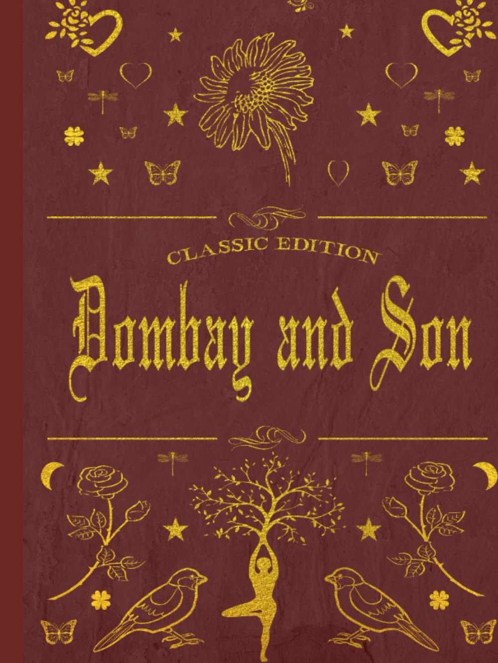 Dombey and Son: with original illustrated by Charles Dickens | Goodreads