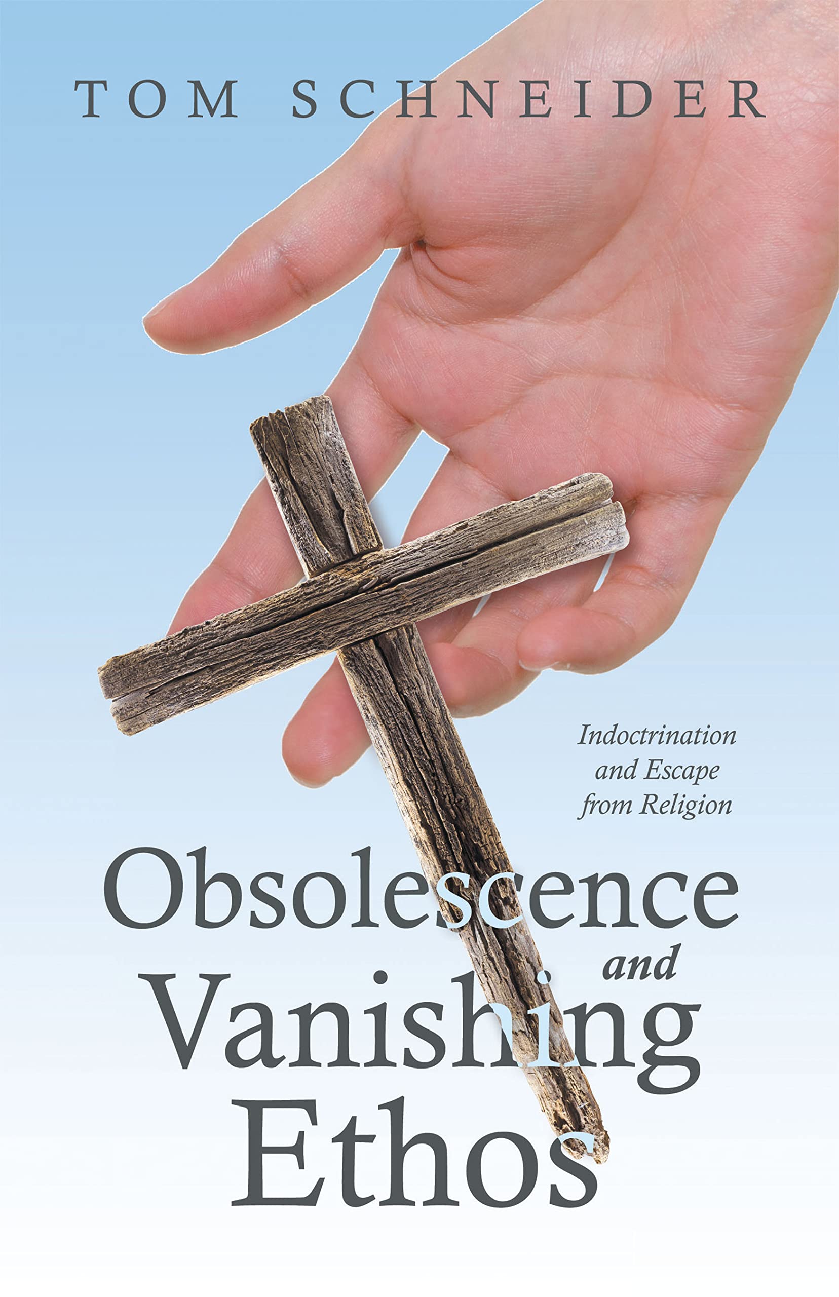 Obsolescence and Vanishing Ethos: Indoctrination and Escape from ...