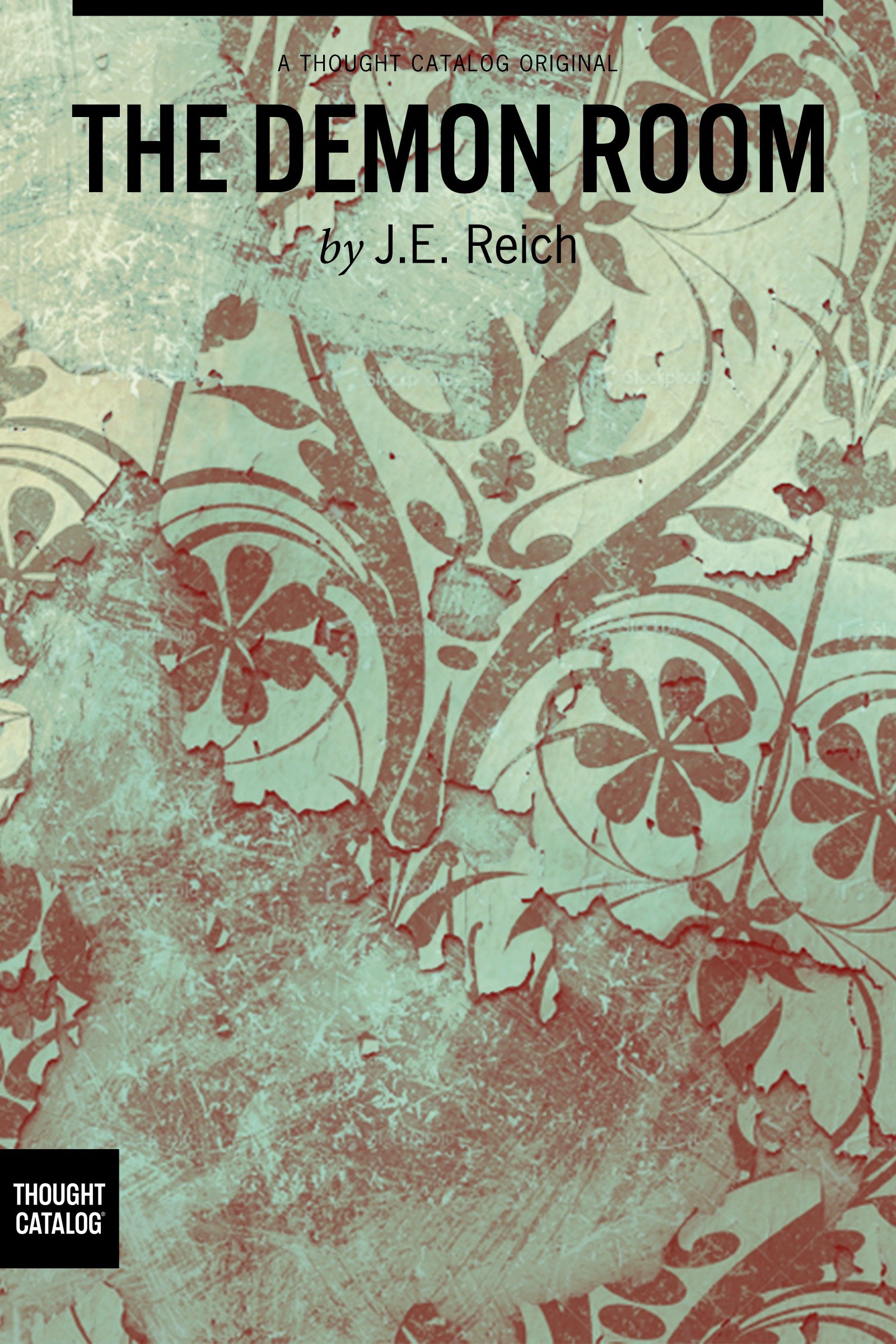 The Demon Room by J.E. Reich | Goodreads