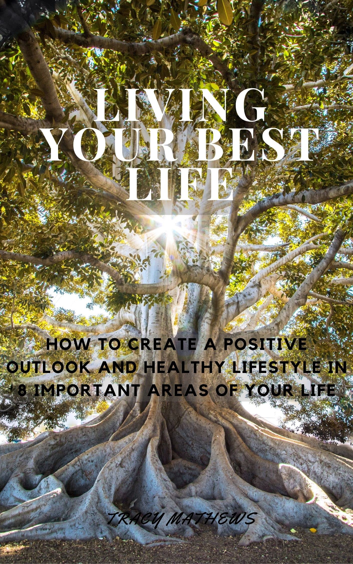 Living Your Best Life: How To Create A Positive Outlook And Healthy ...