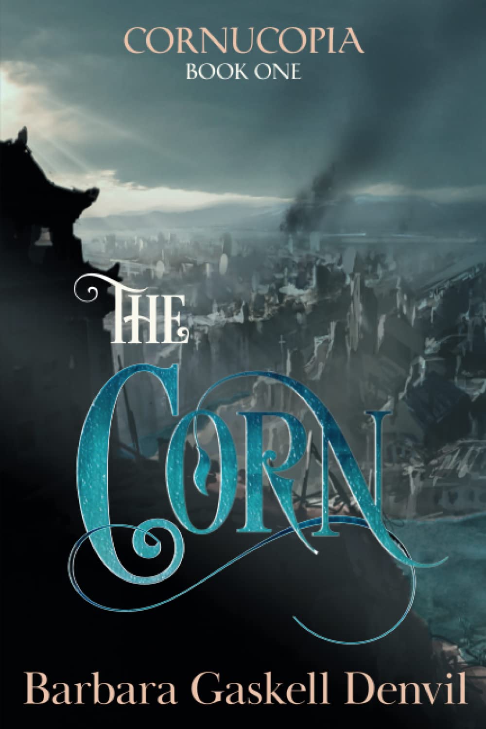 The Corn (Cornucopia) by Barbara Gaskell Denvil | Goodreads
