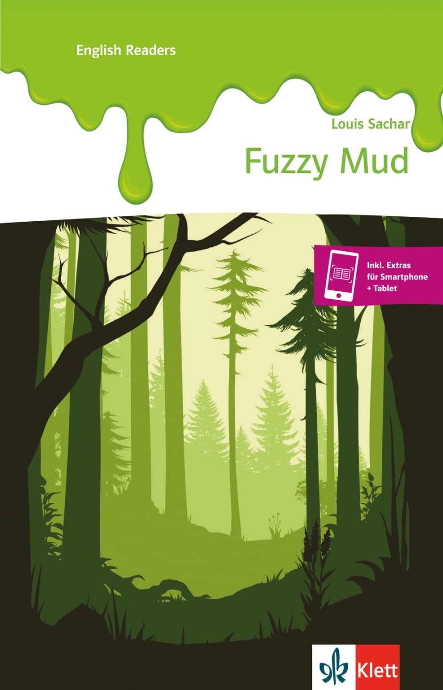 Fuzzy Mud: Buch und Klett Augmented by Louis Sachar | Goodreads
