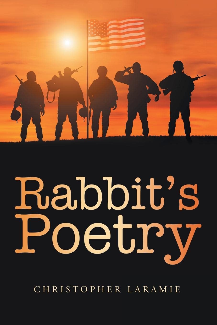 Rabbit's Poetry by Christopher Laramie | Goodreads