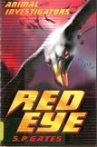 red eye by S P Gates | Goodreads