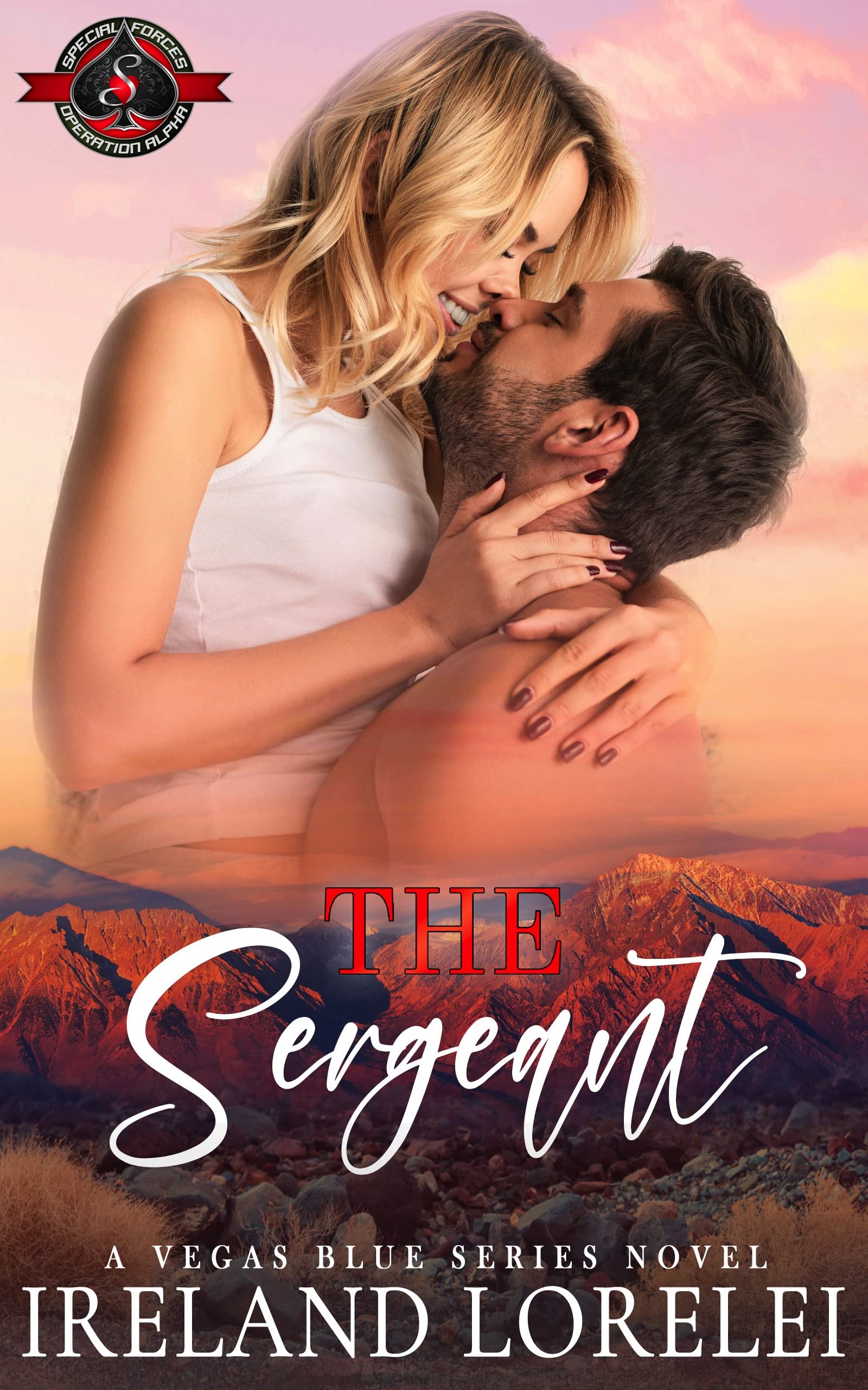 The Sergeant by Ireland Lorelei | Goodreads