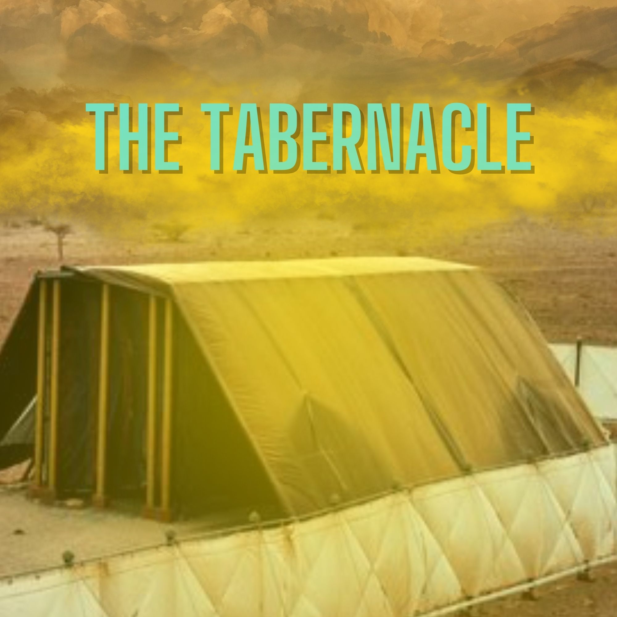 The Tabernacle by Chelsea Kong | Goodreads