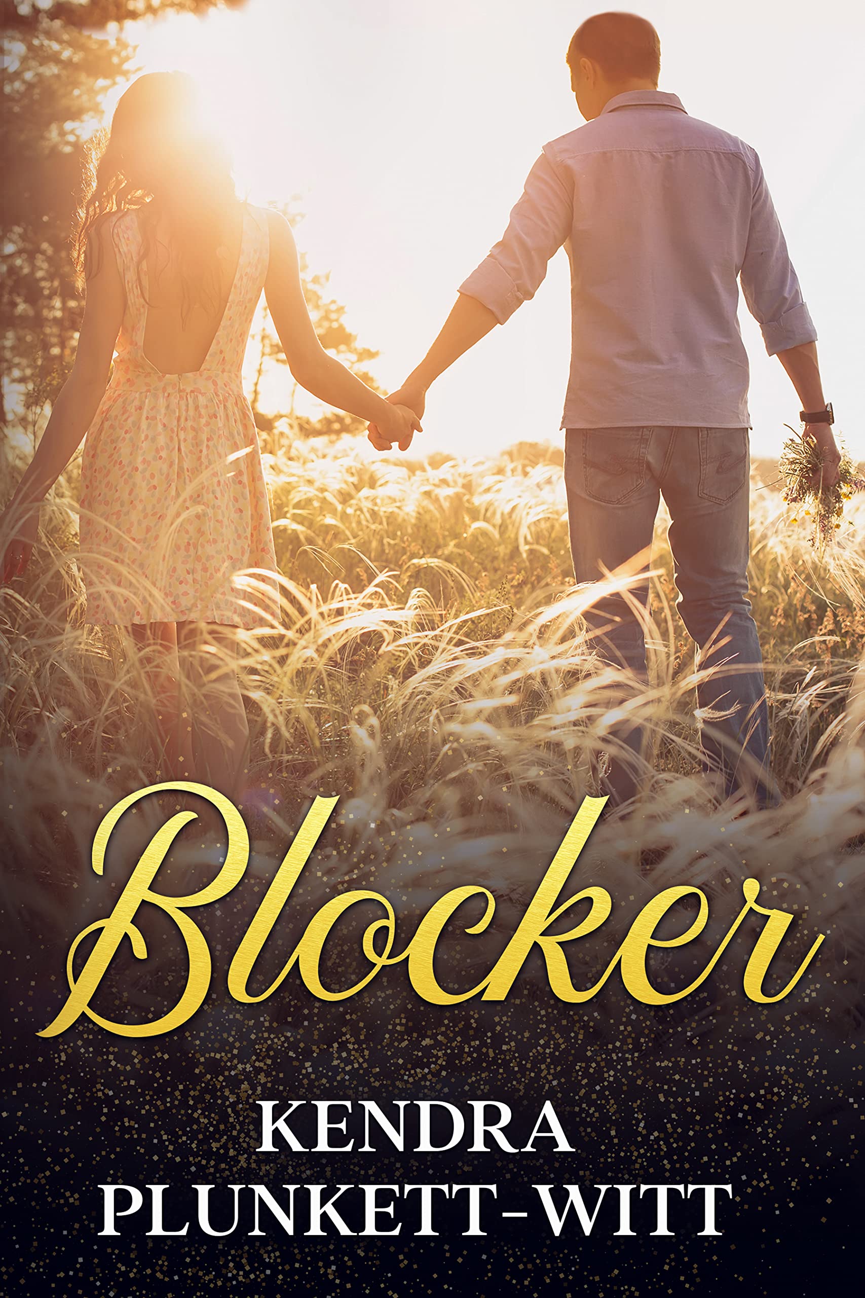 Blocker by Kendra Plunkett-Witt | Goodreads