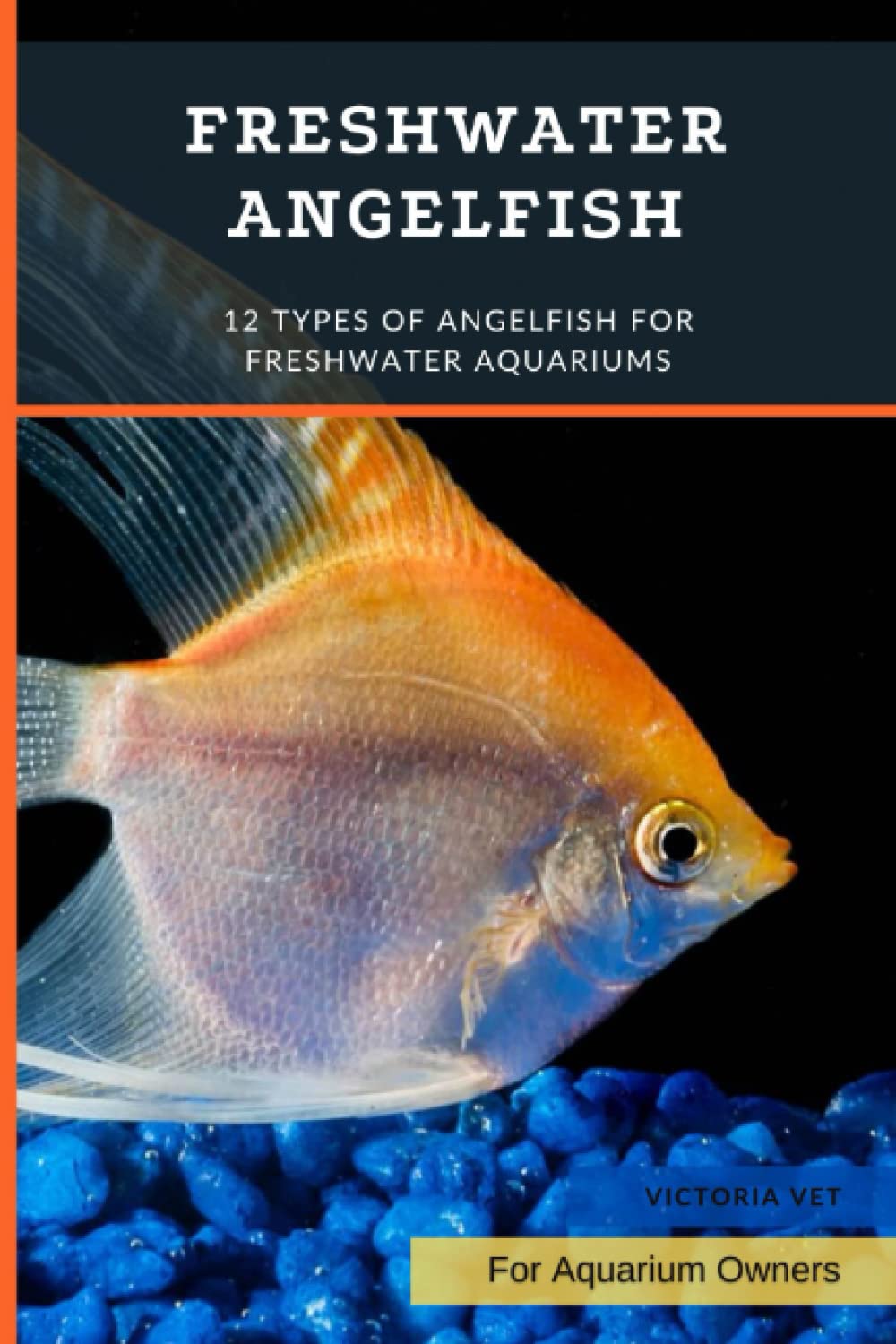 Freshwater Angelfish: 12 Types of Angelfish for Freshwater Aquariums by ...