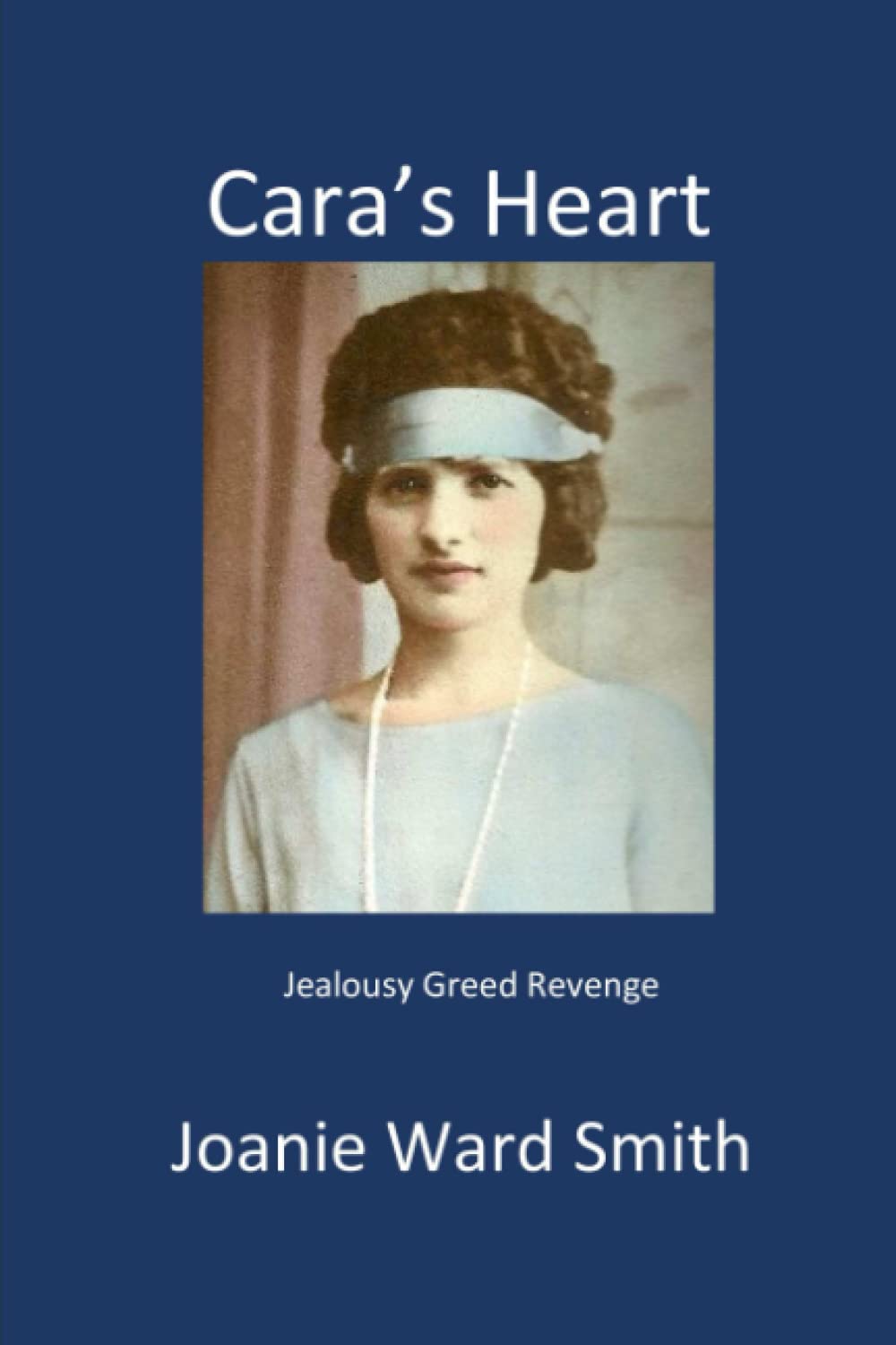 Cara's Heart by Joanie Ward Smith | Goodreads
