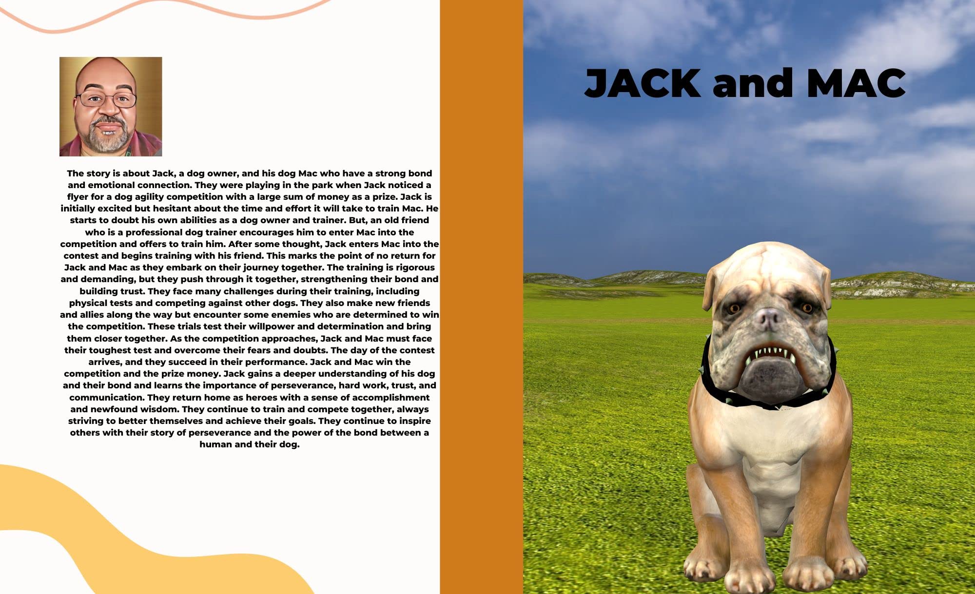 JAkE and MAC by Anthony Hairston | Goodreads