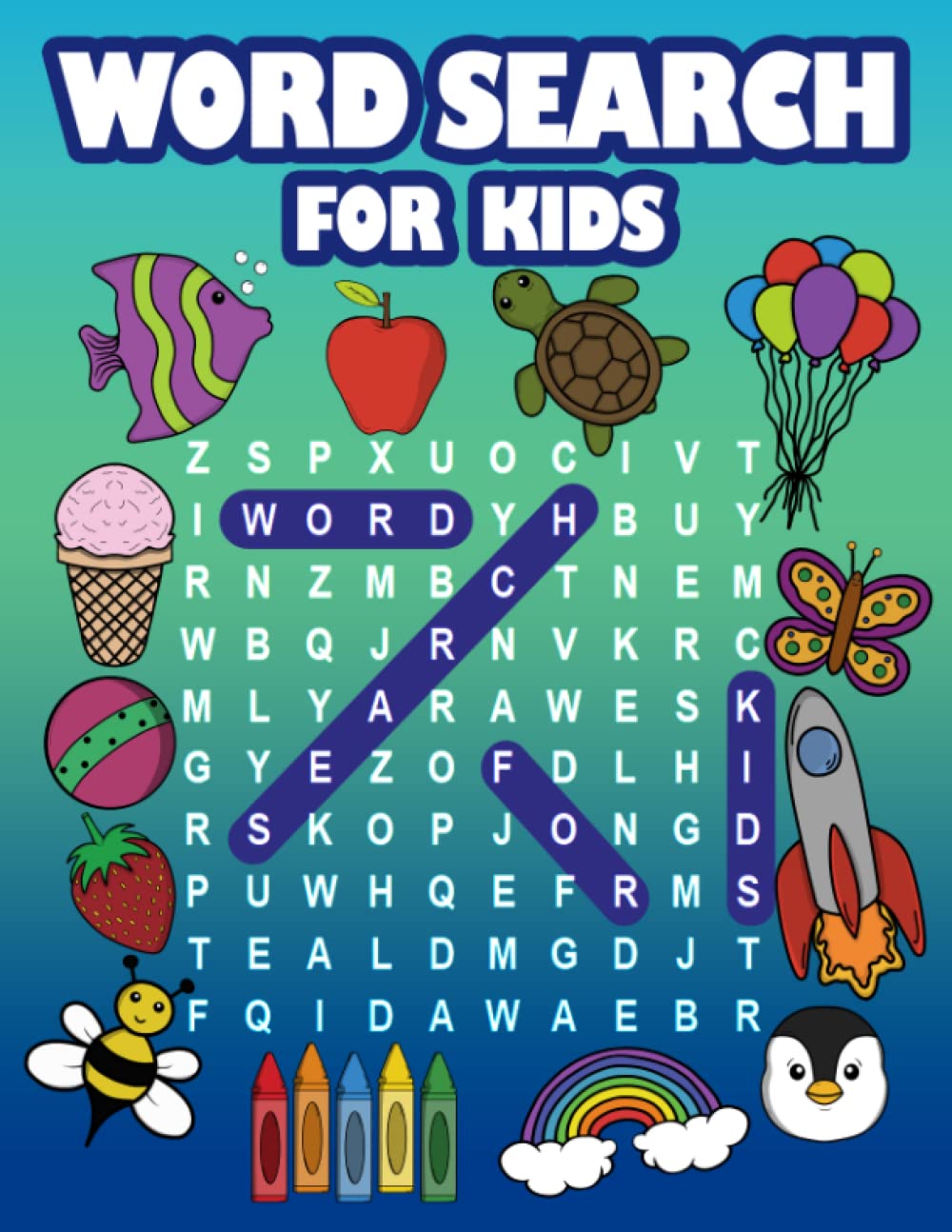 Word Search For Kids Large Print Search For Words And Color The word-search-for-kids-large-print-search-for-words-and-color-the