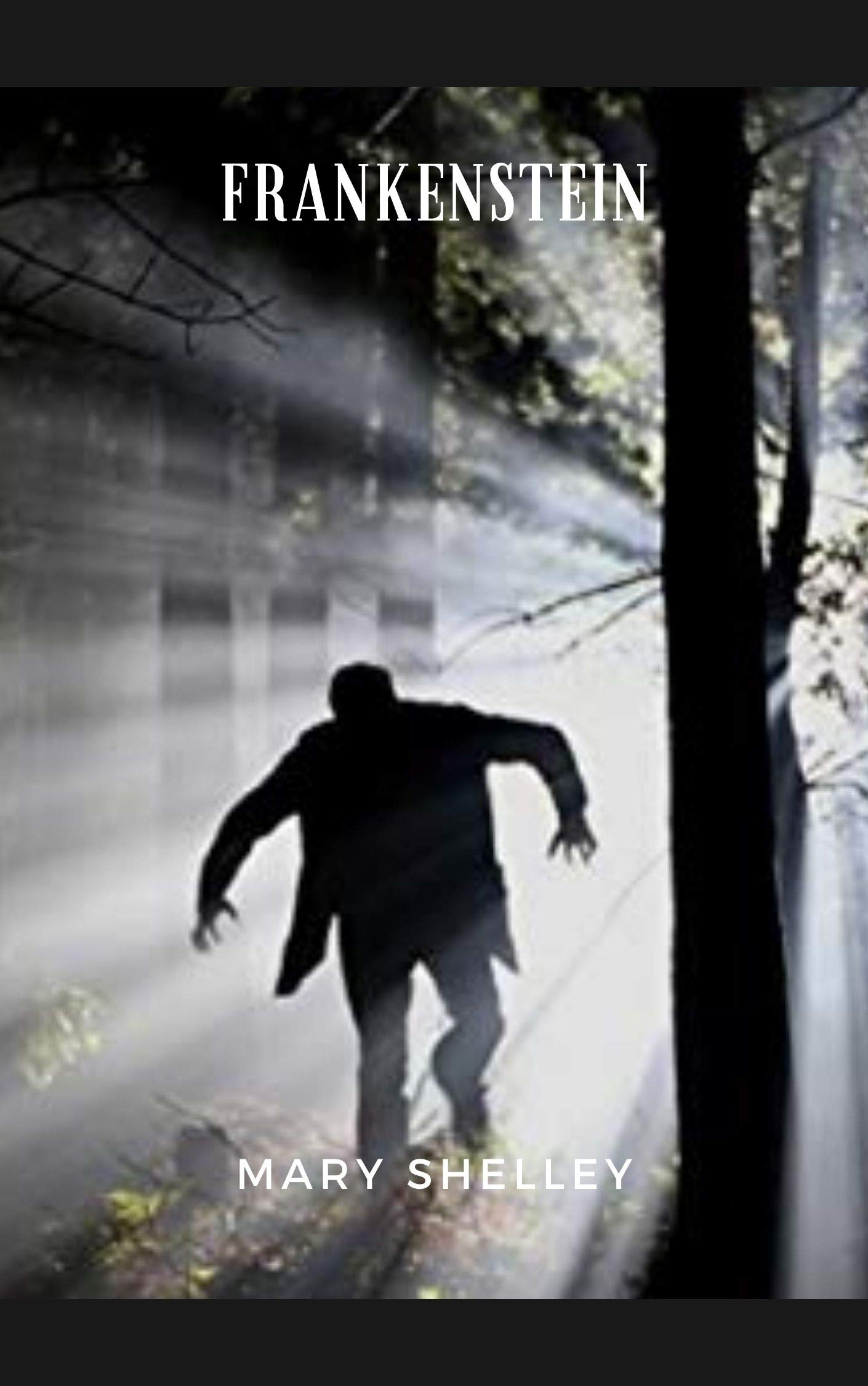 Frankenstein; or, the Modern Prometheus by Mary Shelley | Goodreads