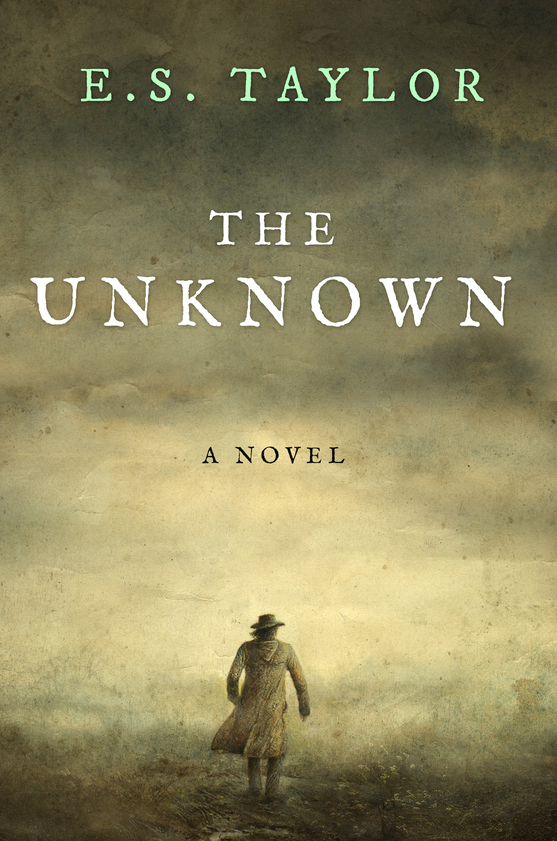 The Unknown by E.S. Taylor | Goodreads