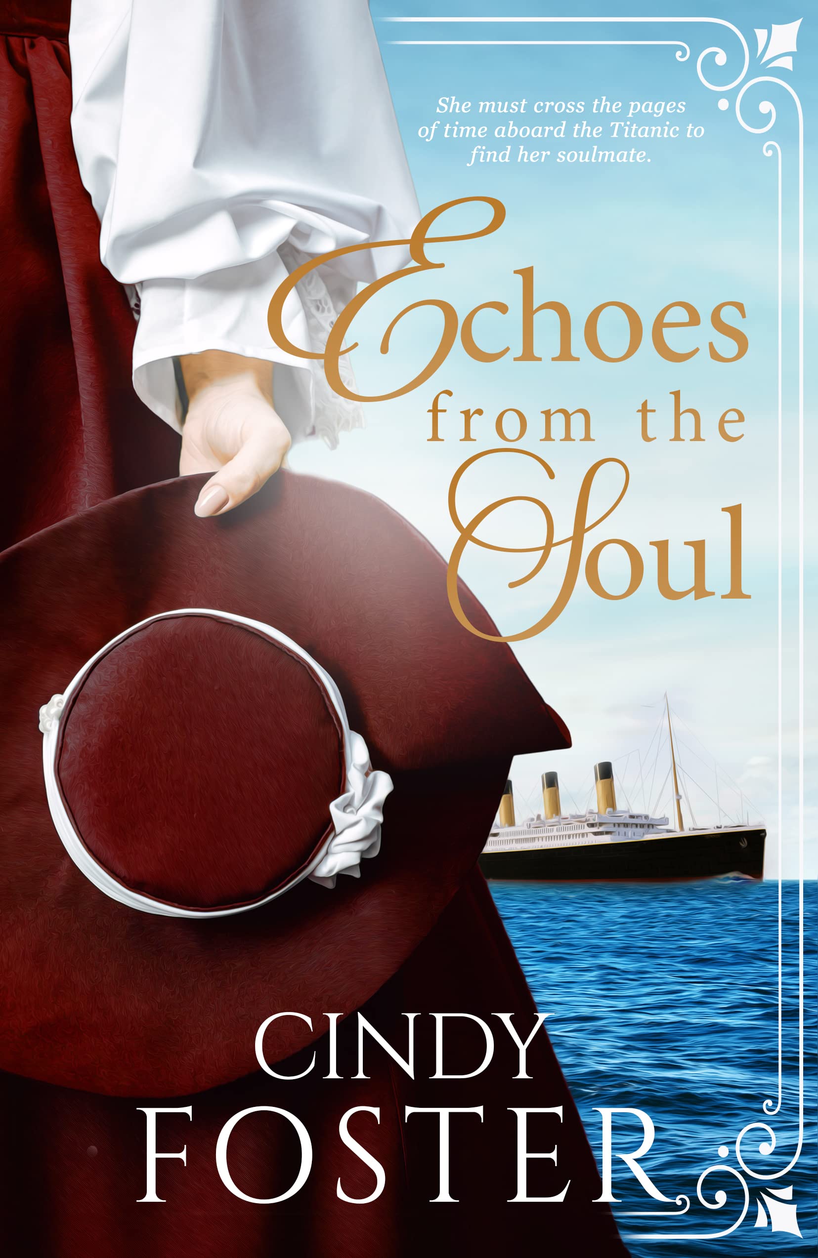 Echoes from the Soul by Cindy Foster | Goodreads