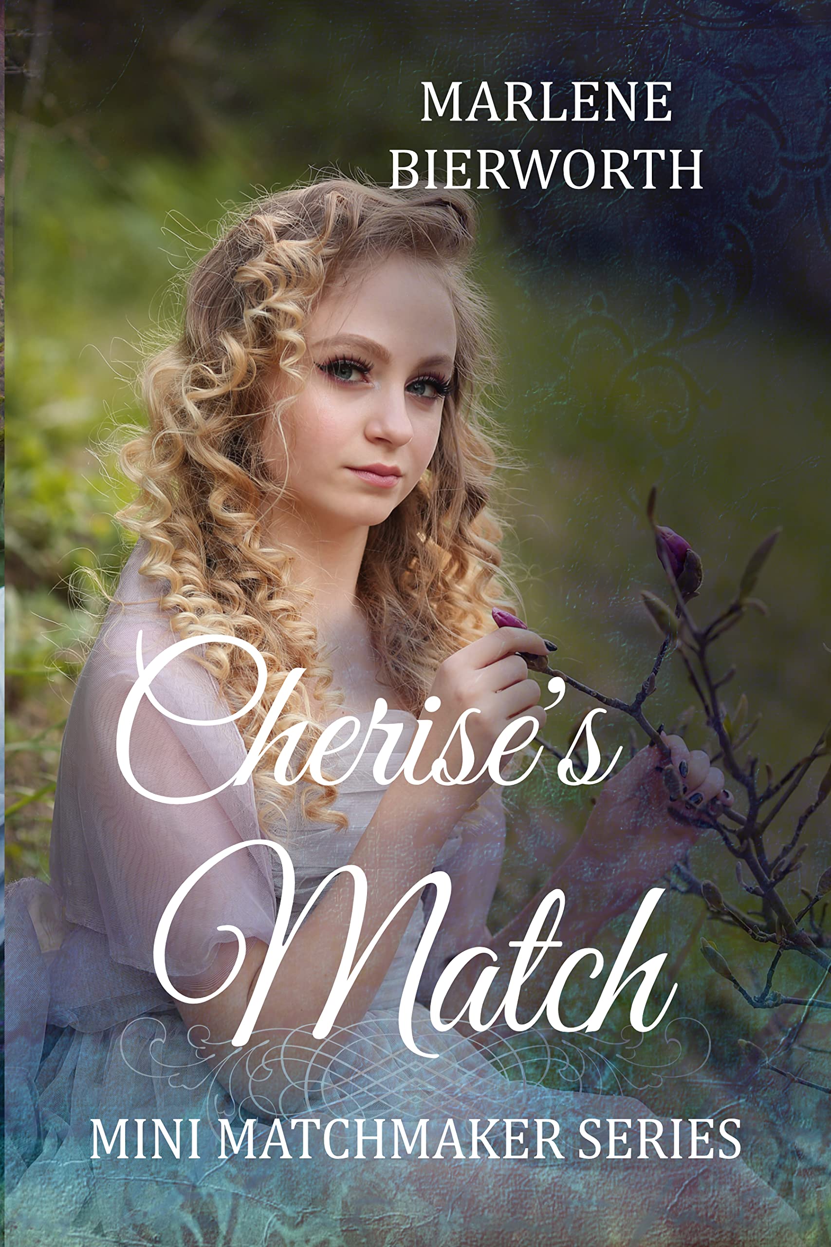 Cherise's Match (Mini Matchmaker, #5) by Marlene Bierworth | Goodreads