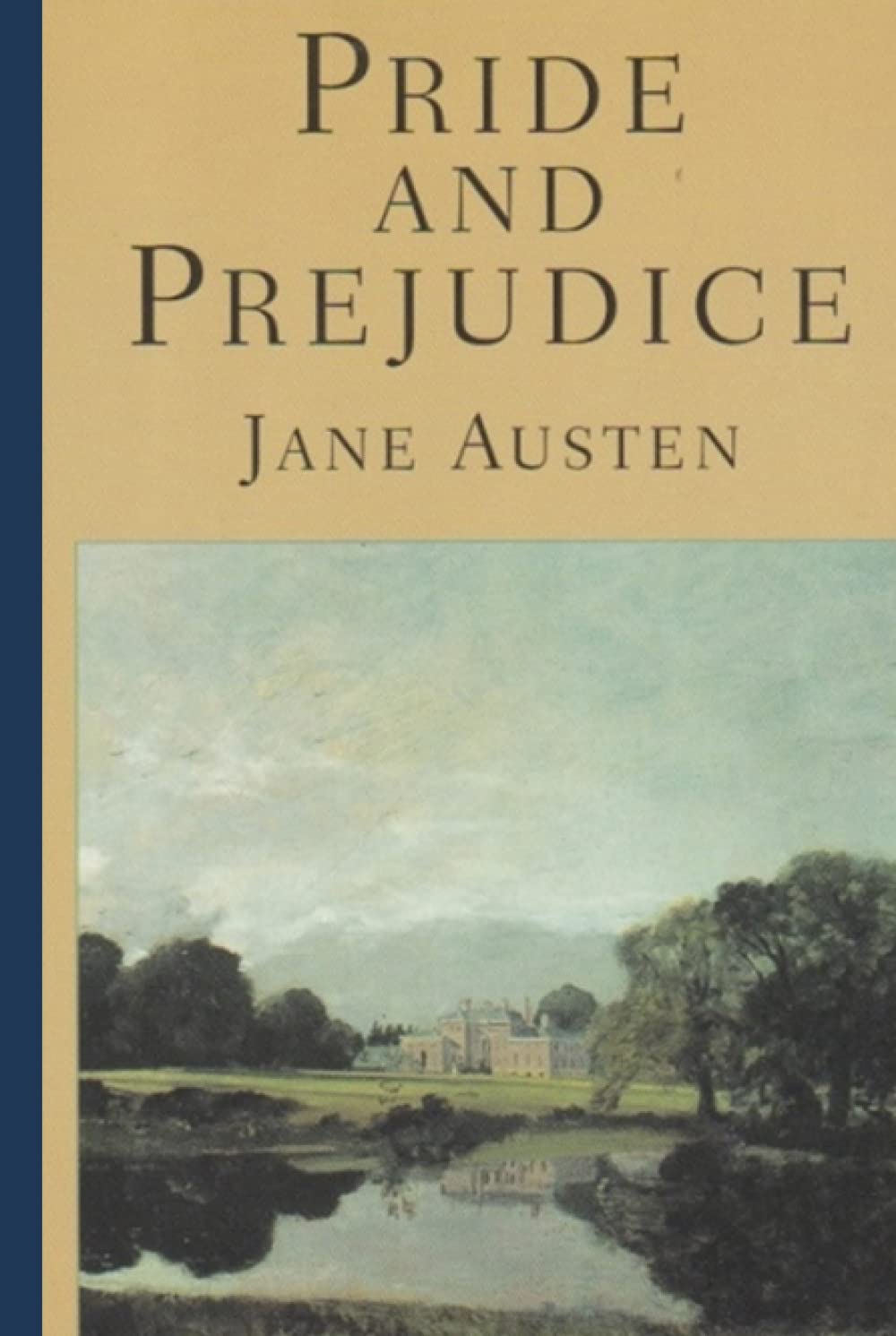 Pride & Prejudice by Jane Austen | Goodreads