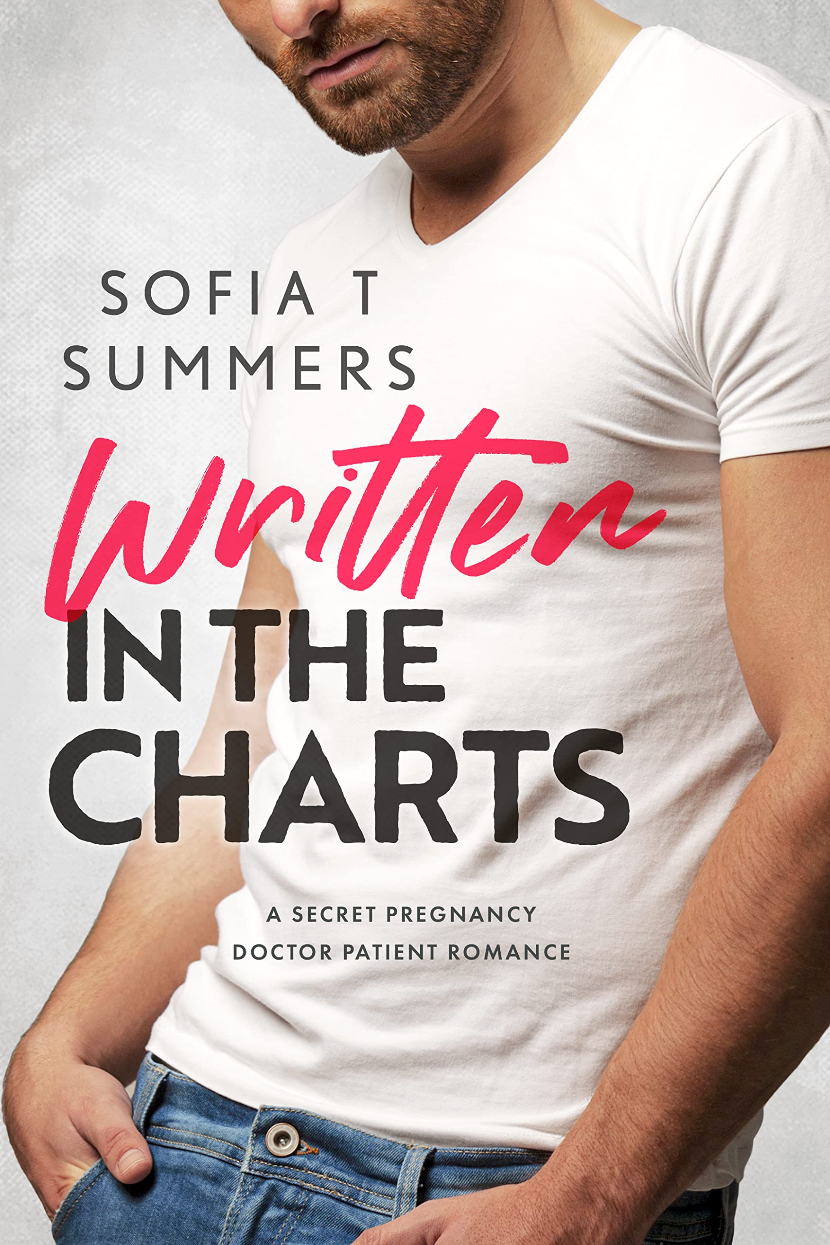 Written in the Charts (Forbidden Doctors) by Sofia T. Summers | Goodreads