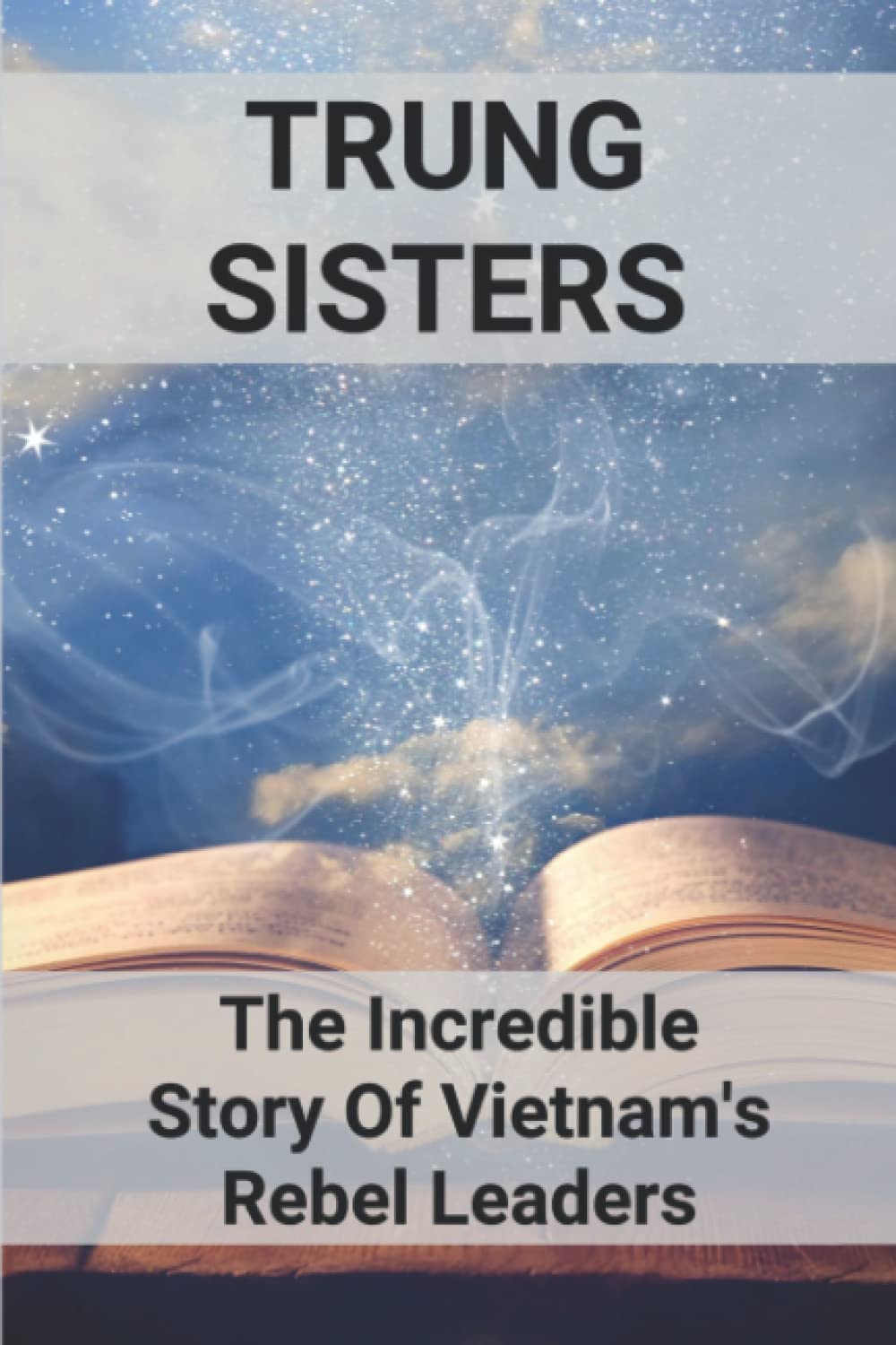 Trung Sisters: The Incredible Story Of Vietnam's Rebel Leaders by Bruno ...