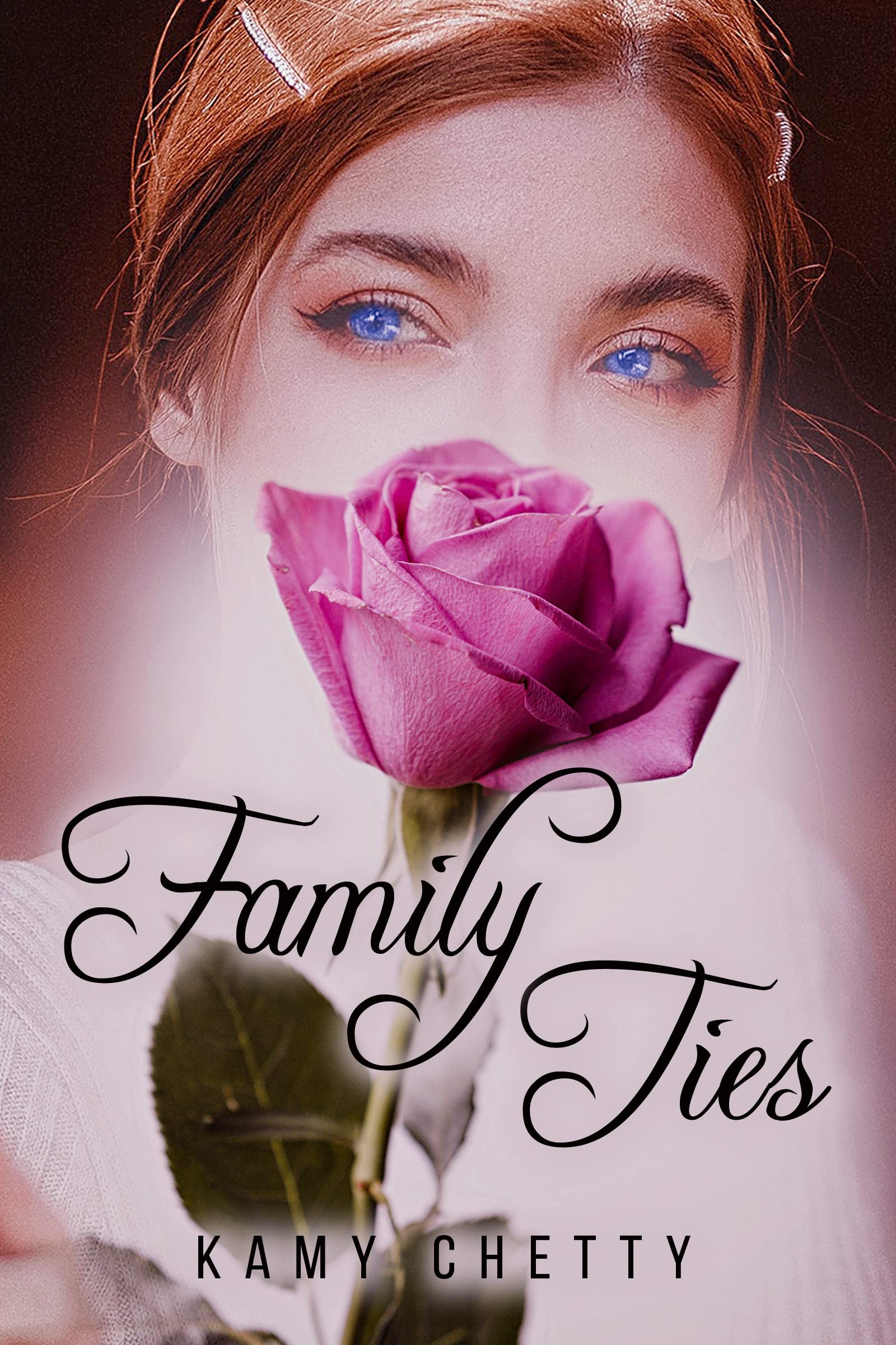 Family Ties: A Sweet Emotional Special Care Baby Medical Romance by ...