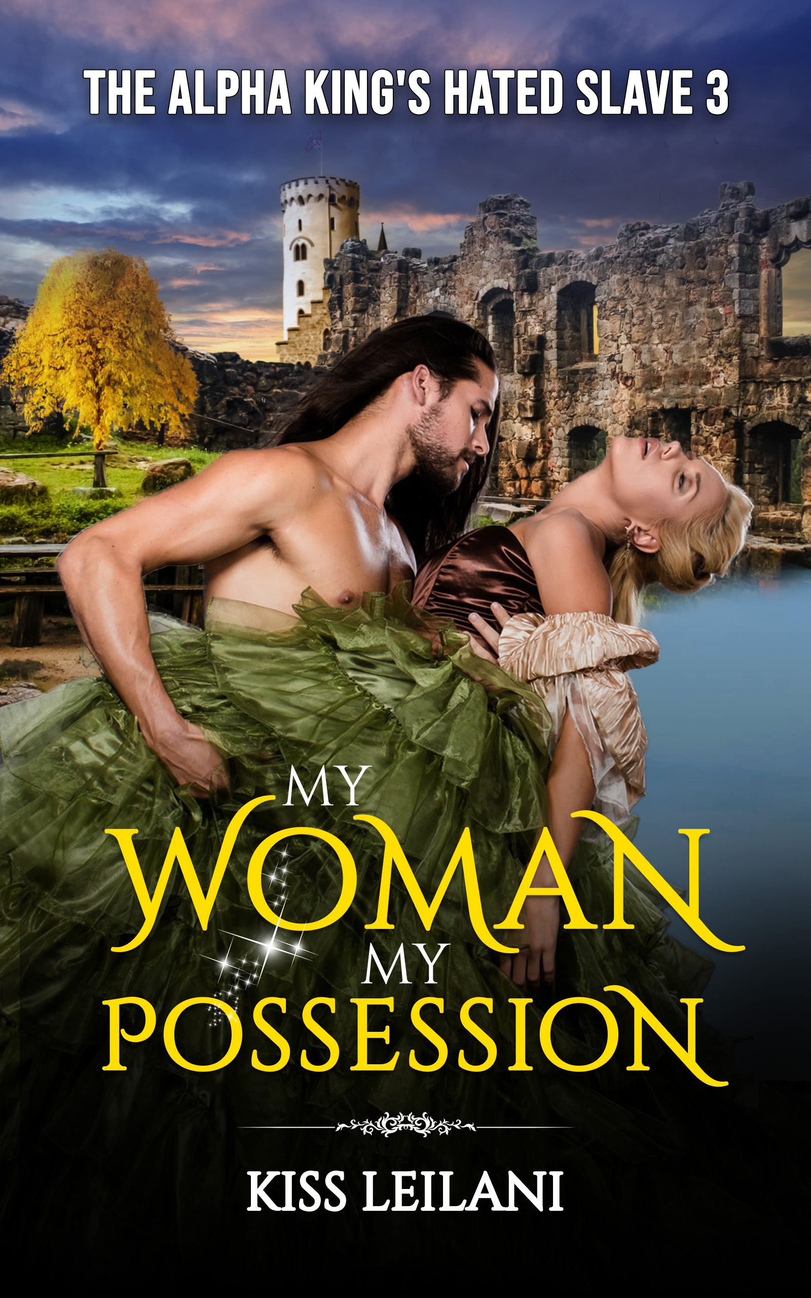 My Woman My Possession. by Kiss Leilani | Goodreads