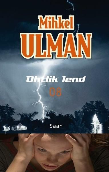 Saar by Mihkel Ulman | Goodreads
