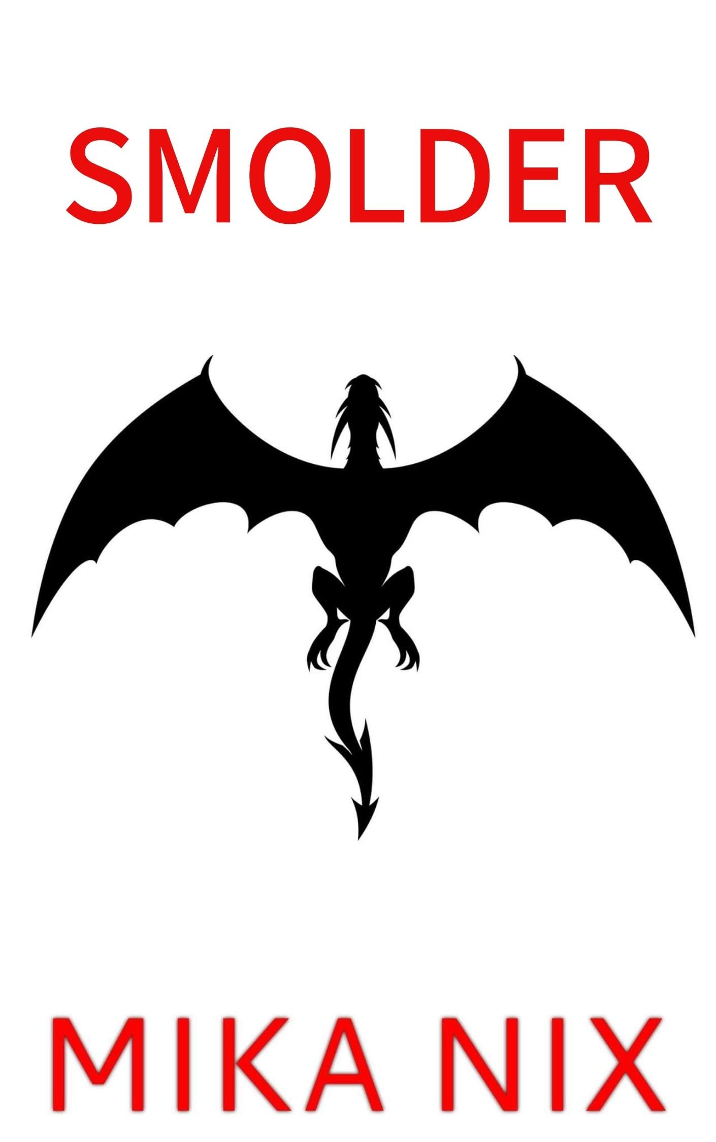 Smolder (Drake Security Book 2) by Mika Nix | Goodreads