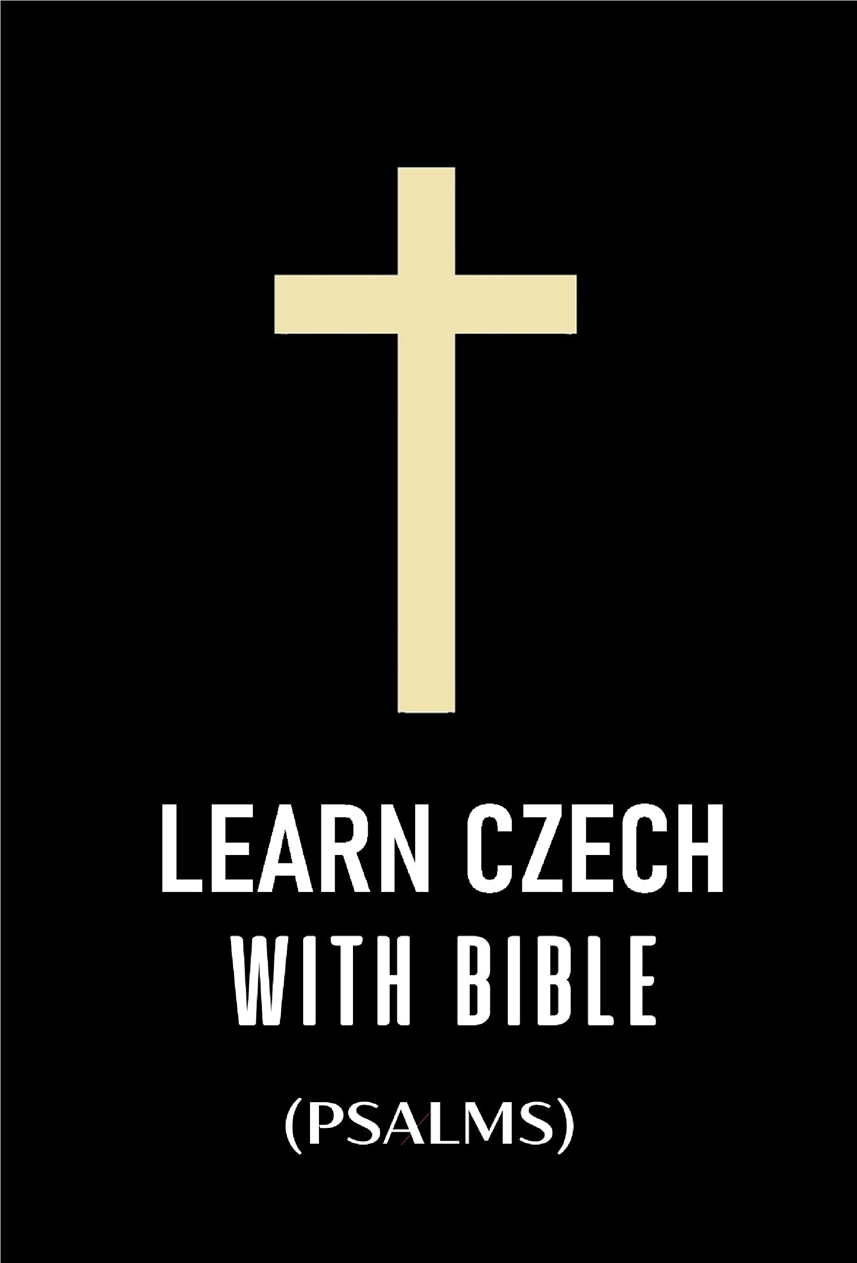 Learn Czech with interlinear Bible by Vladimir Potopaev | Goodreads