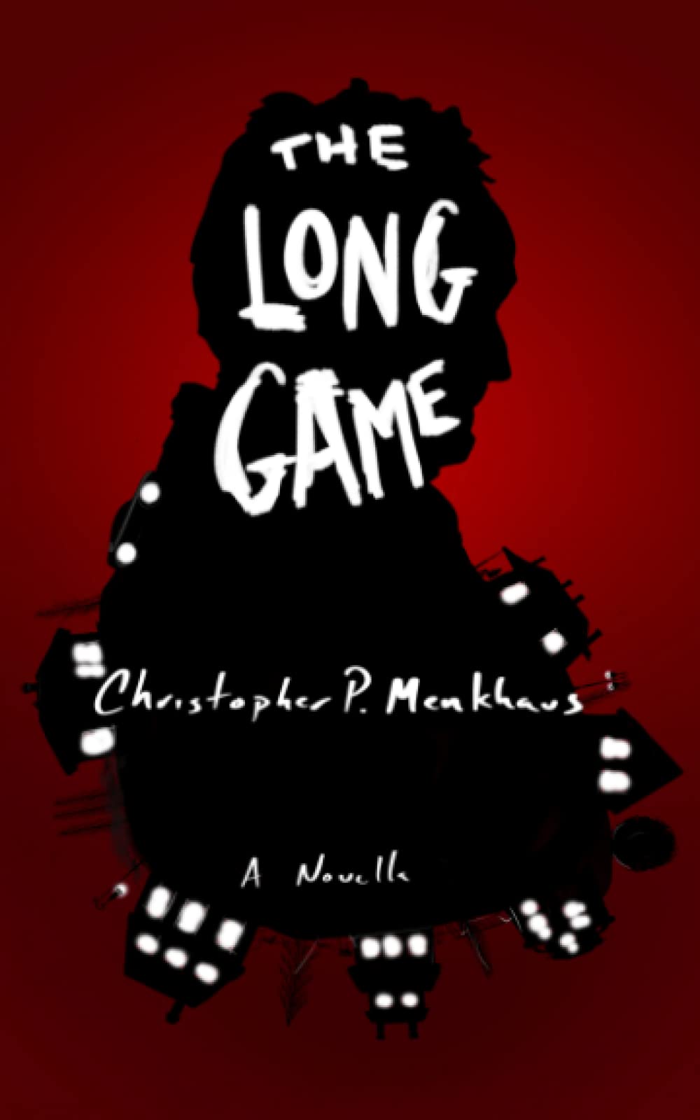The Long Game (Public Domain Agents) by Christopher Menkhaus | Goodreads