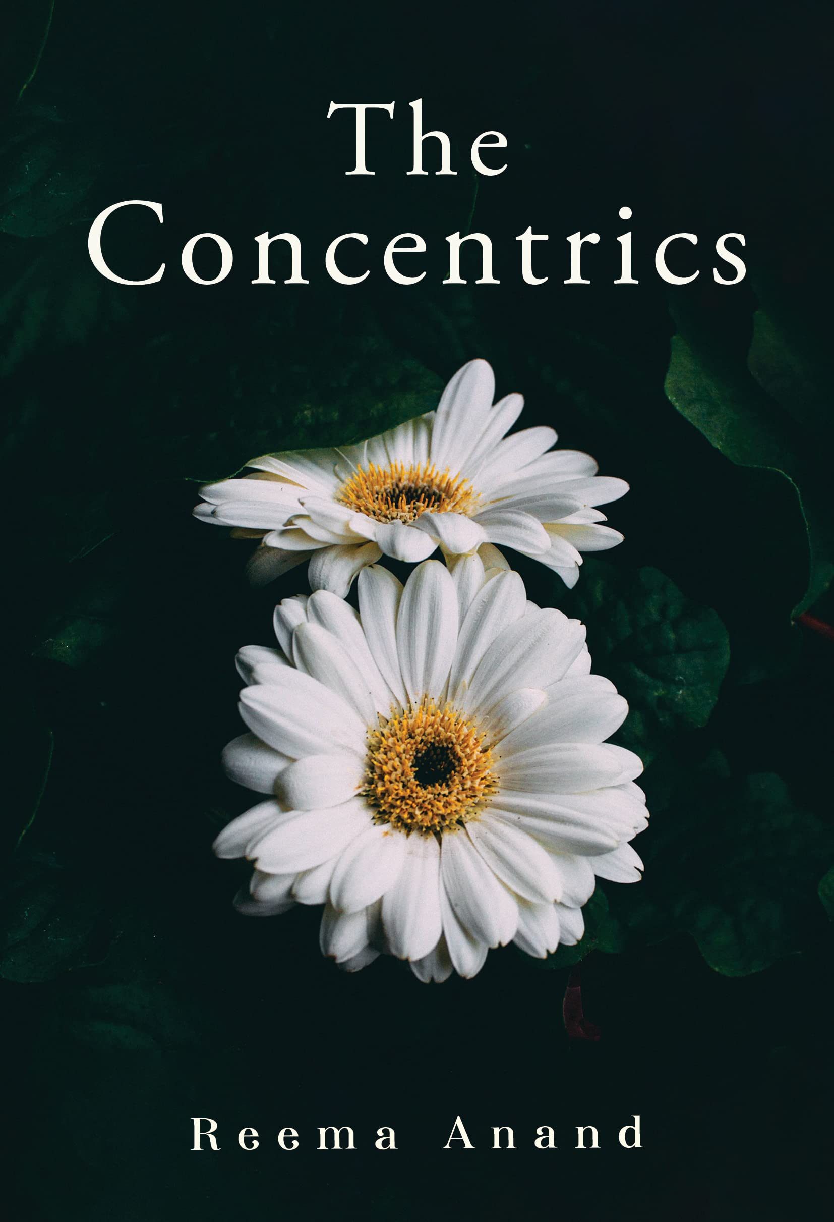 The Concentrics by Reema Anand | Goodreads