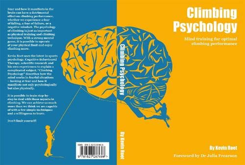 Climbing Psychology: Mind training for optimal climbing performance by ...