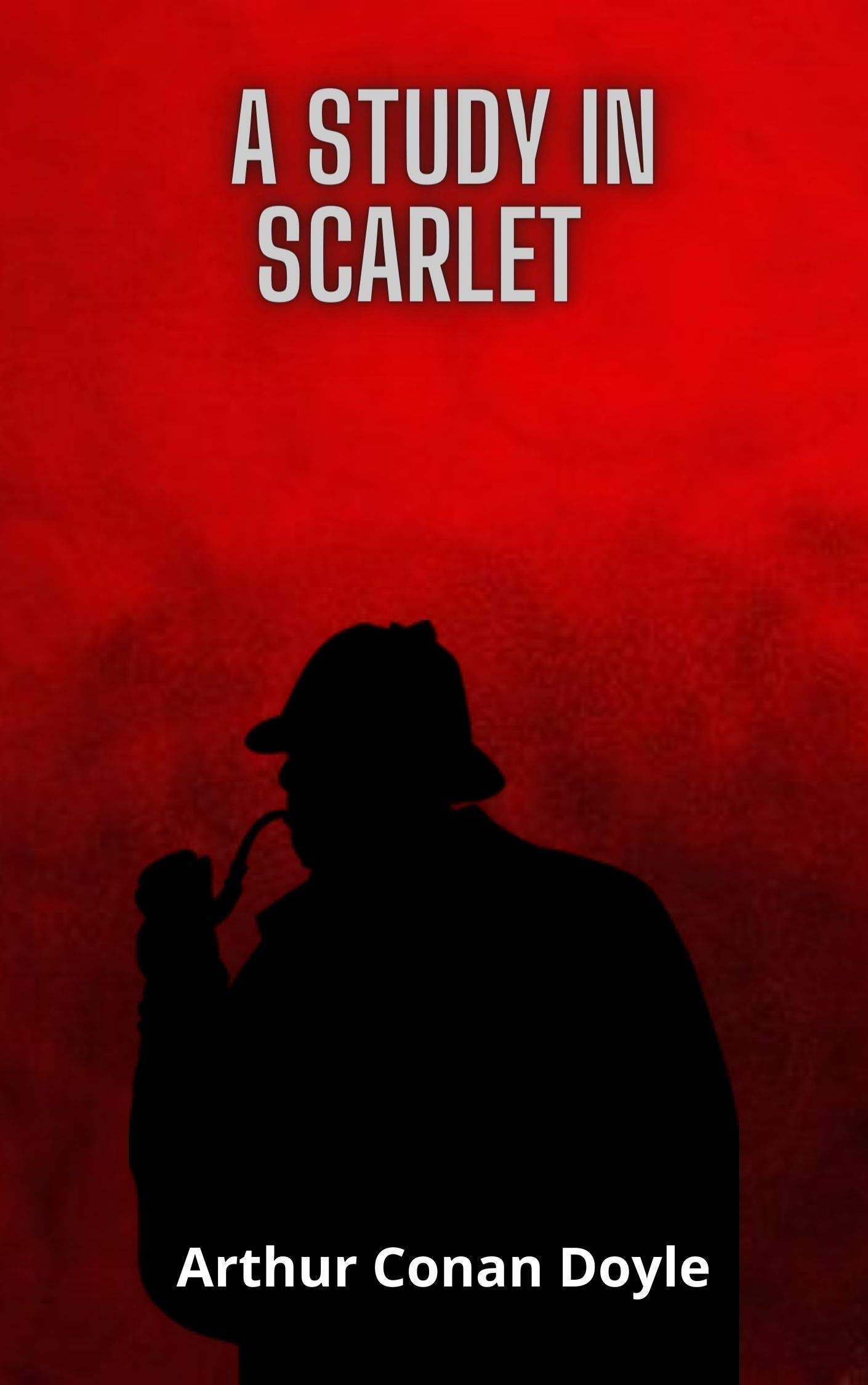 A Study in Scarlet by Arthur Conan Doyle | Goodreads