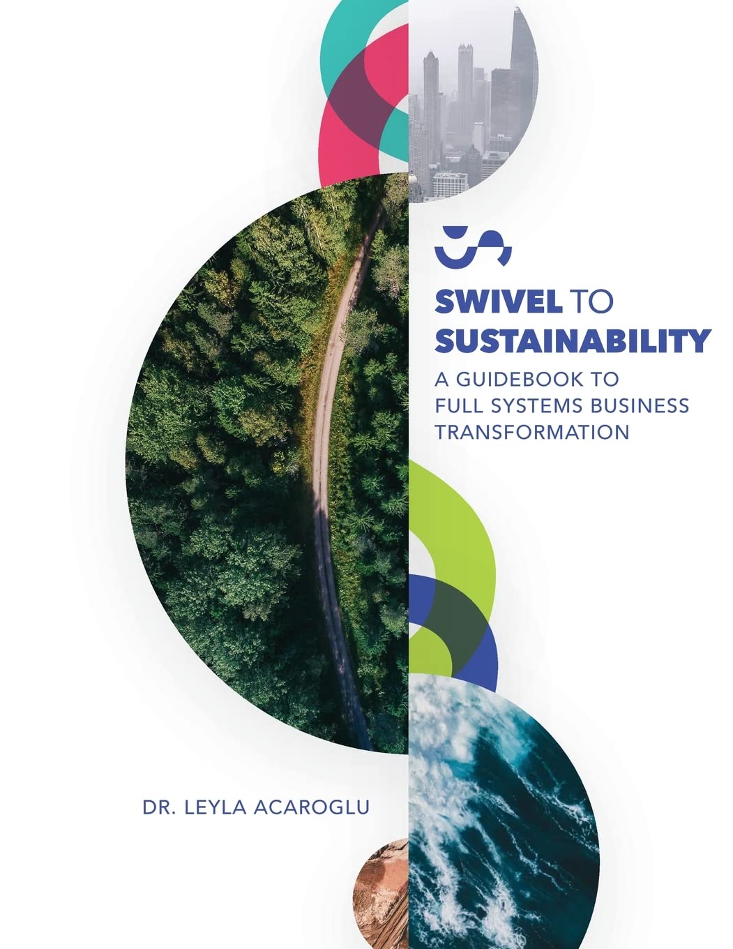 Swivel To Sustainability: A Full Systems Business Transformation ...