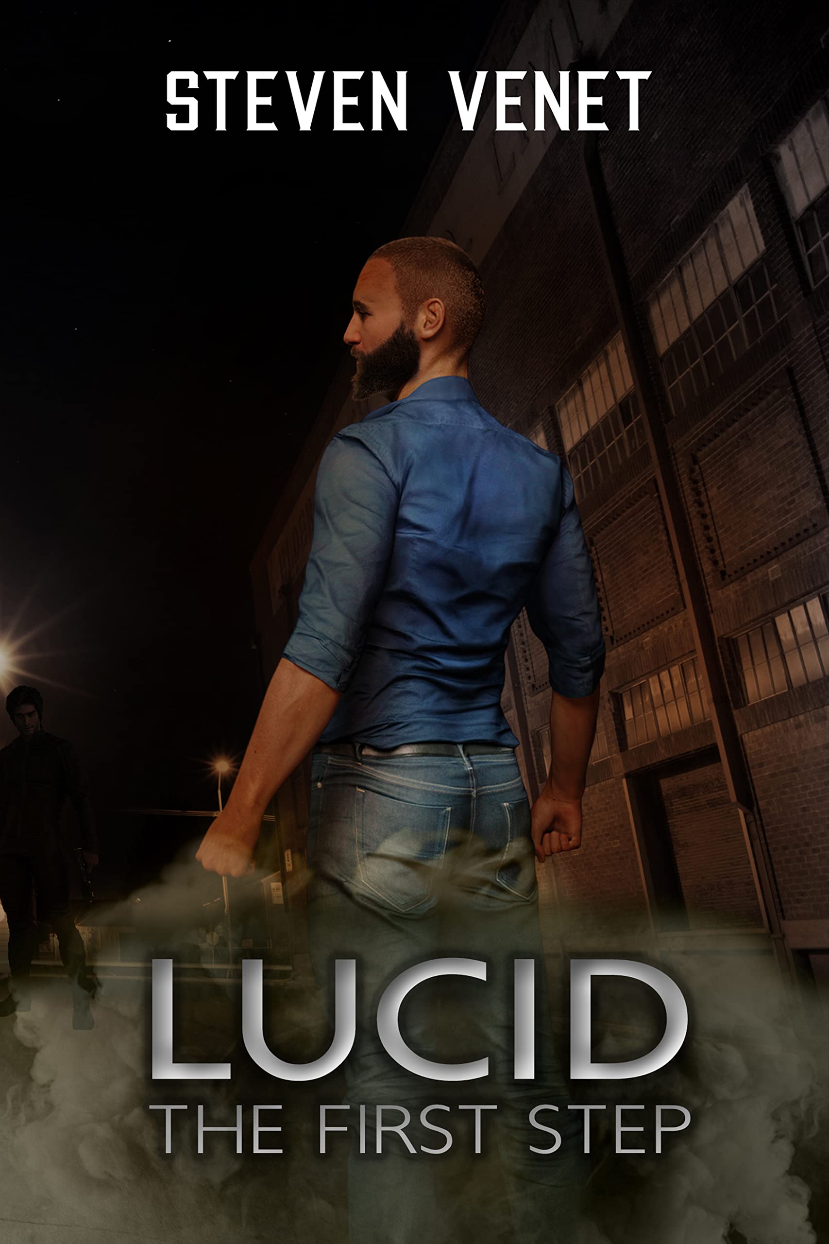 Lucid: The First Step by Steven Venet | Goodreads