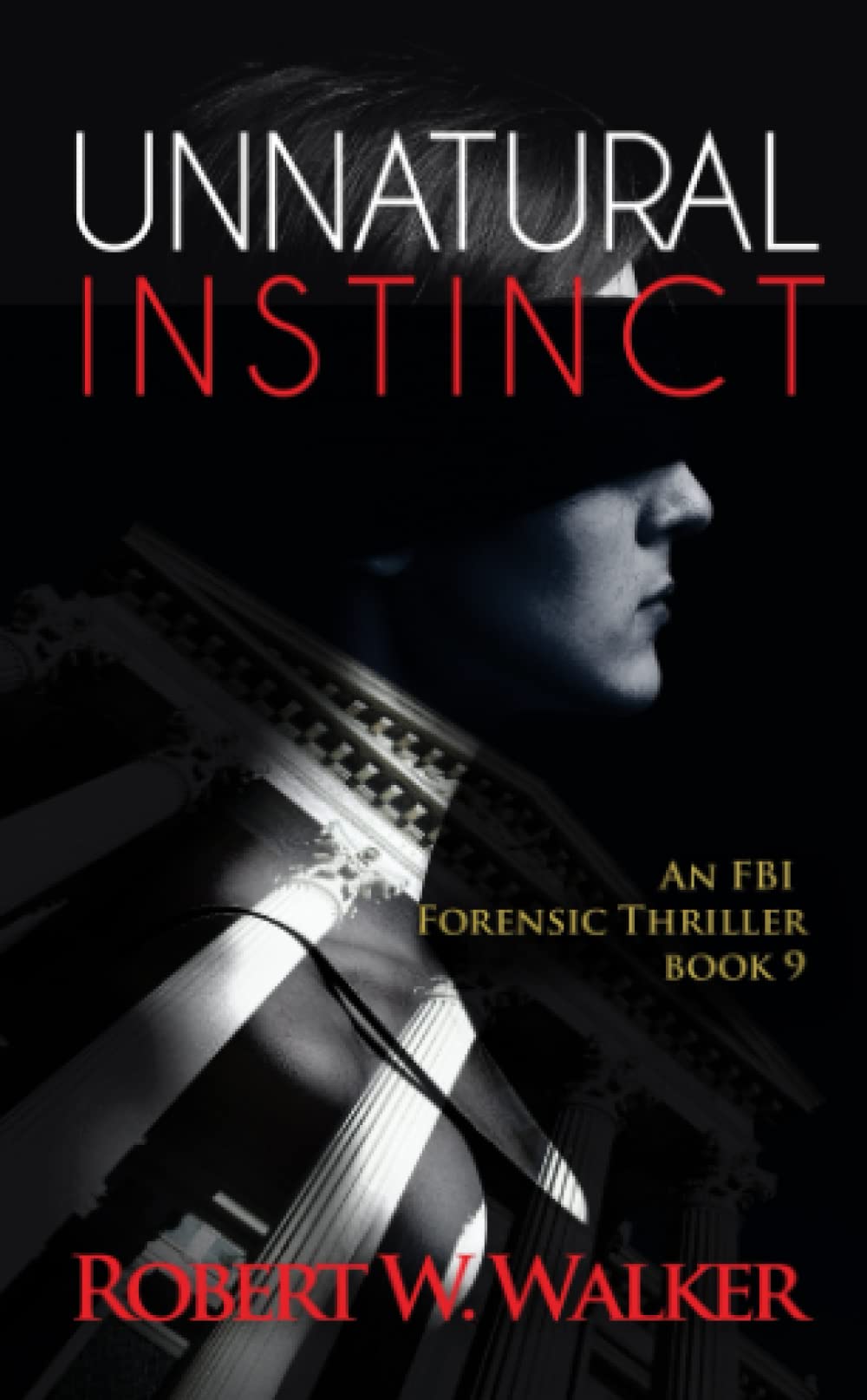 Unnatural Instinct (Jessica Coran) by Robert W. Walker | Goodreads