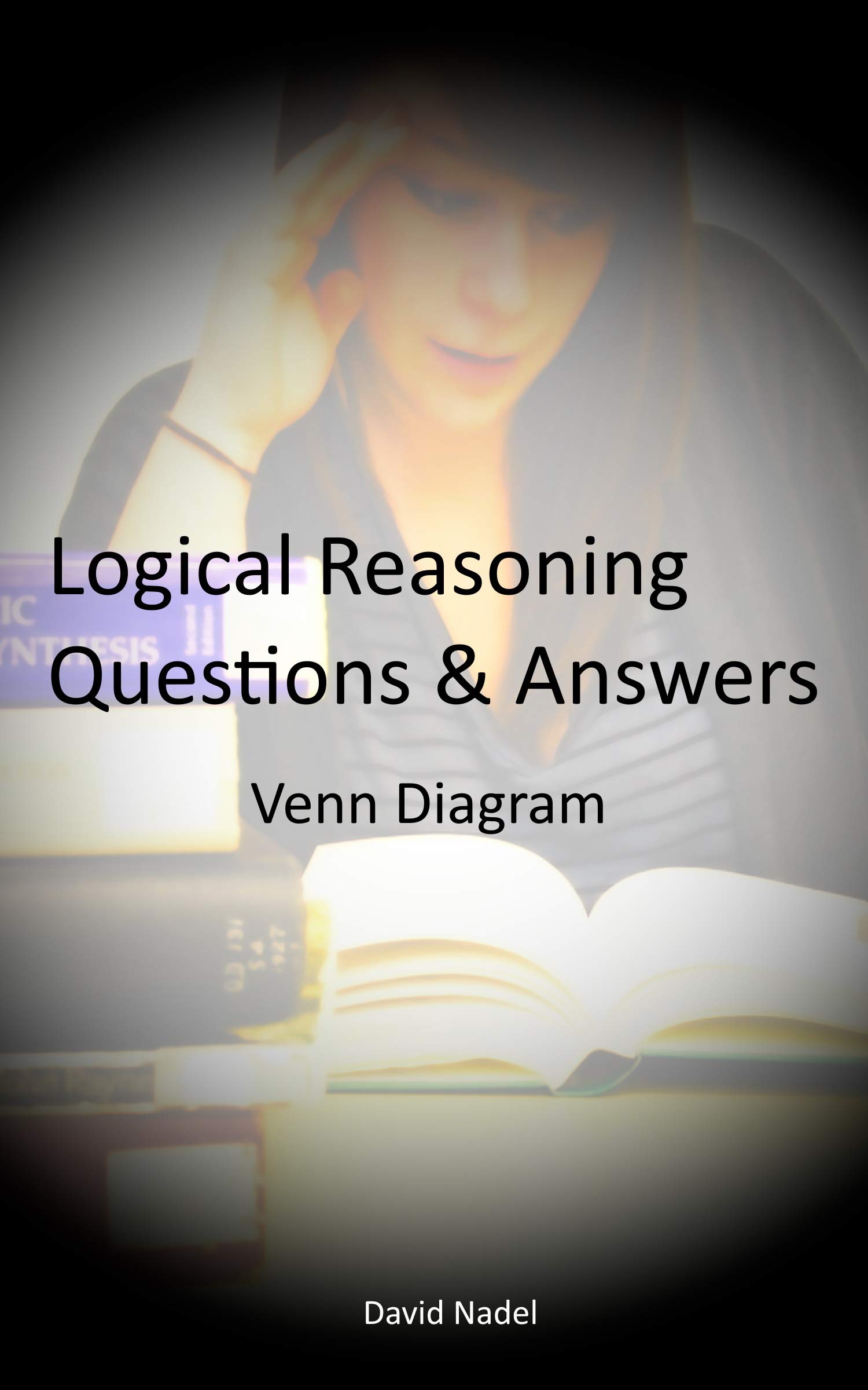 Logical Reasoning: Venn Diagram by David Nadel | Goodreads