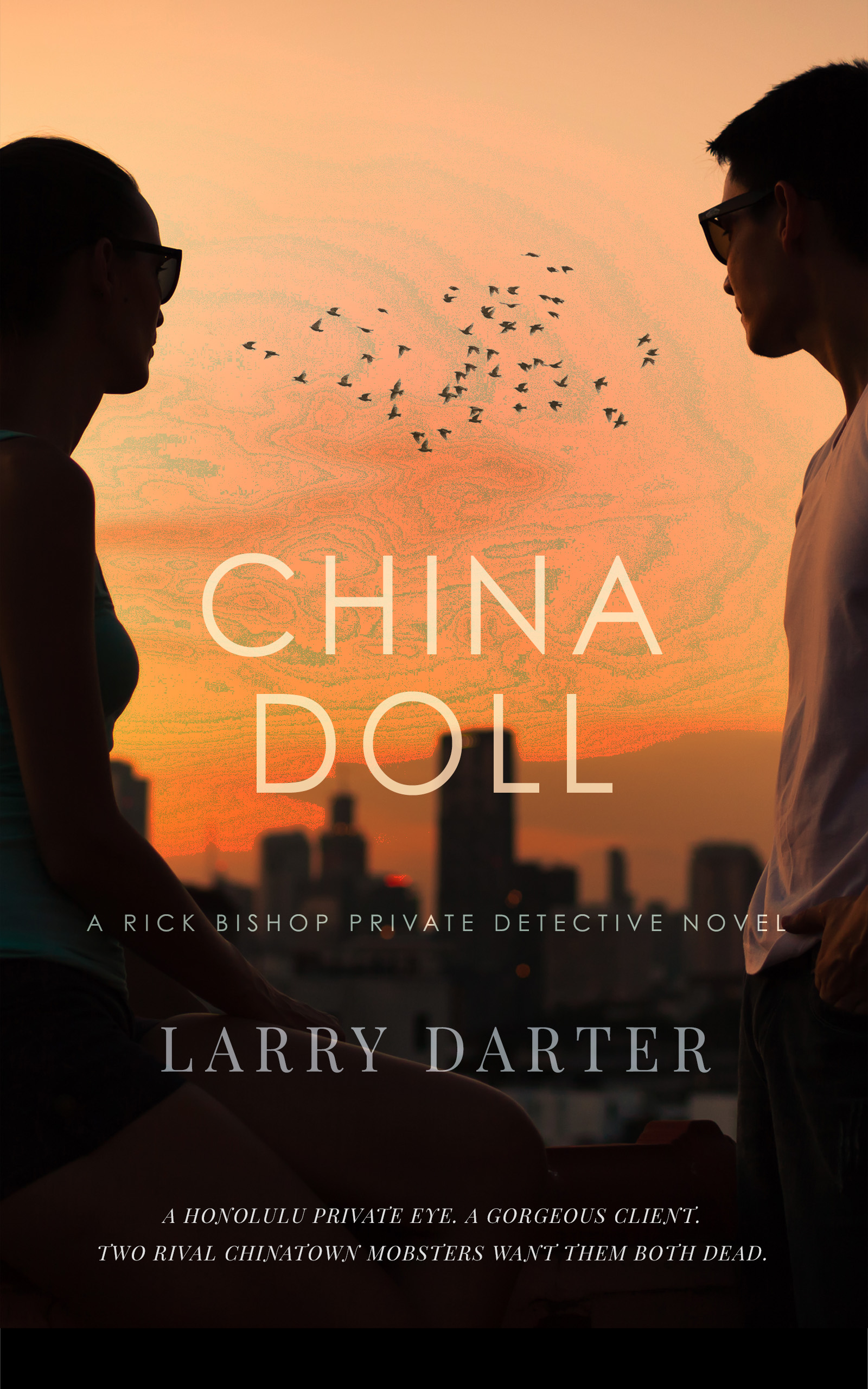 China Doll by Larry Darter | Goodreads