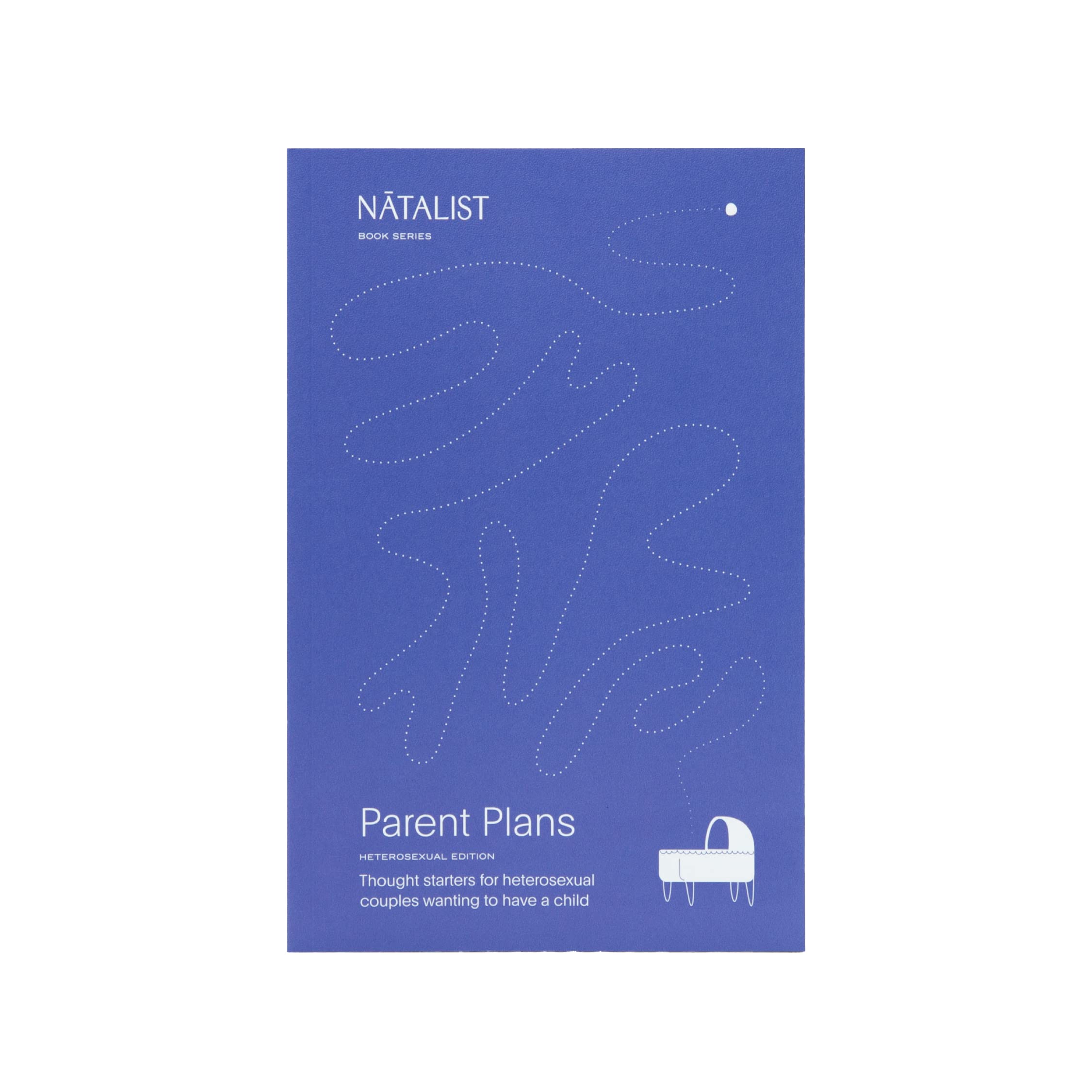 Natalist Parent Plans Paths to Parenthood - Thought Starters for ...