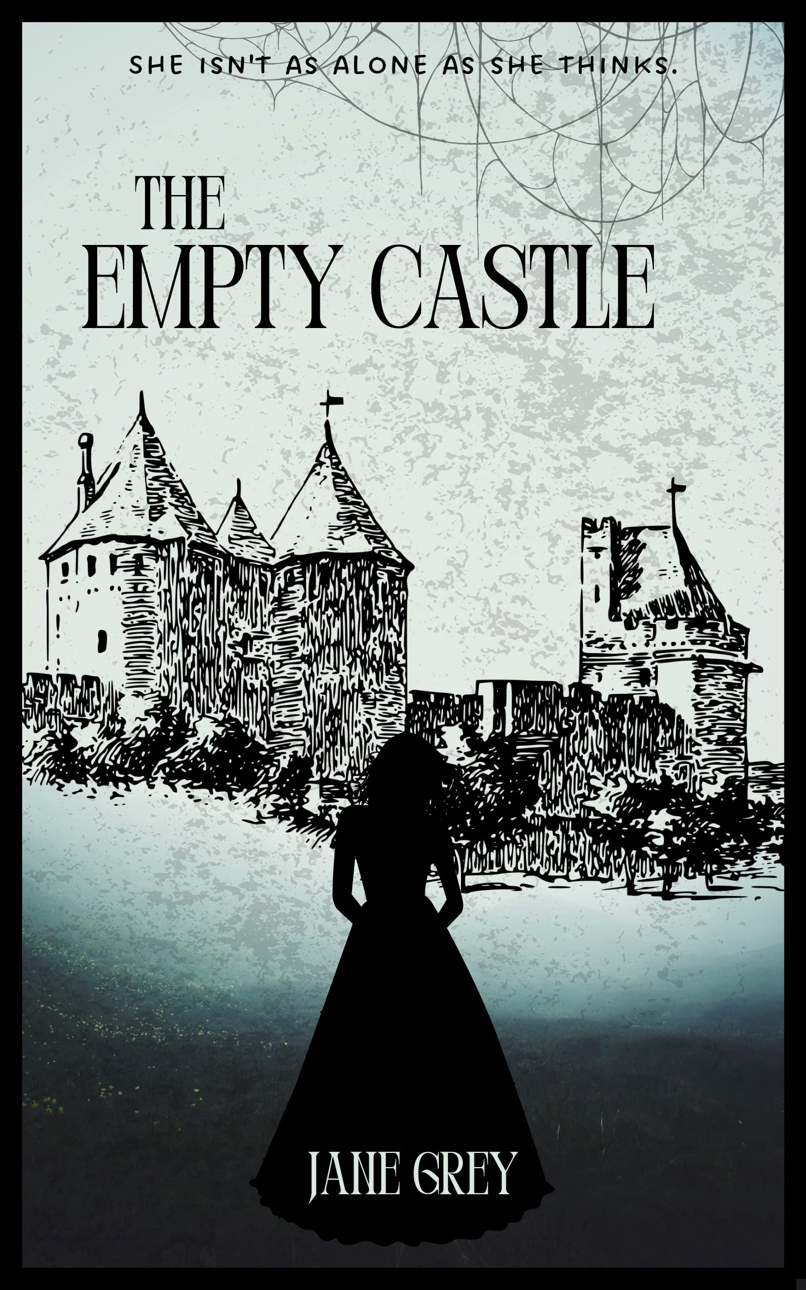 The Empty Castle by Jane Grey | Goodreads