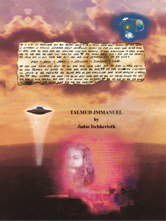 Talmud Jmmanuel by Billy Eduard Albert Meier | Goodreads