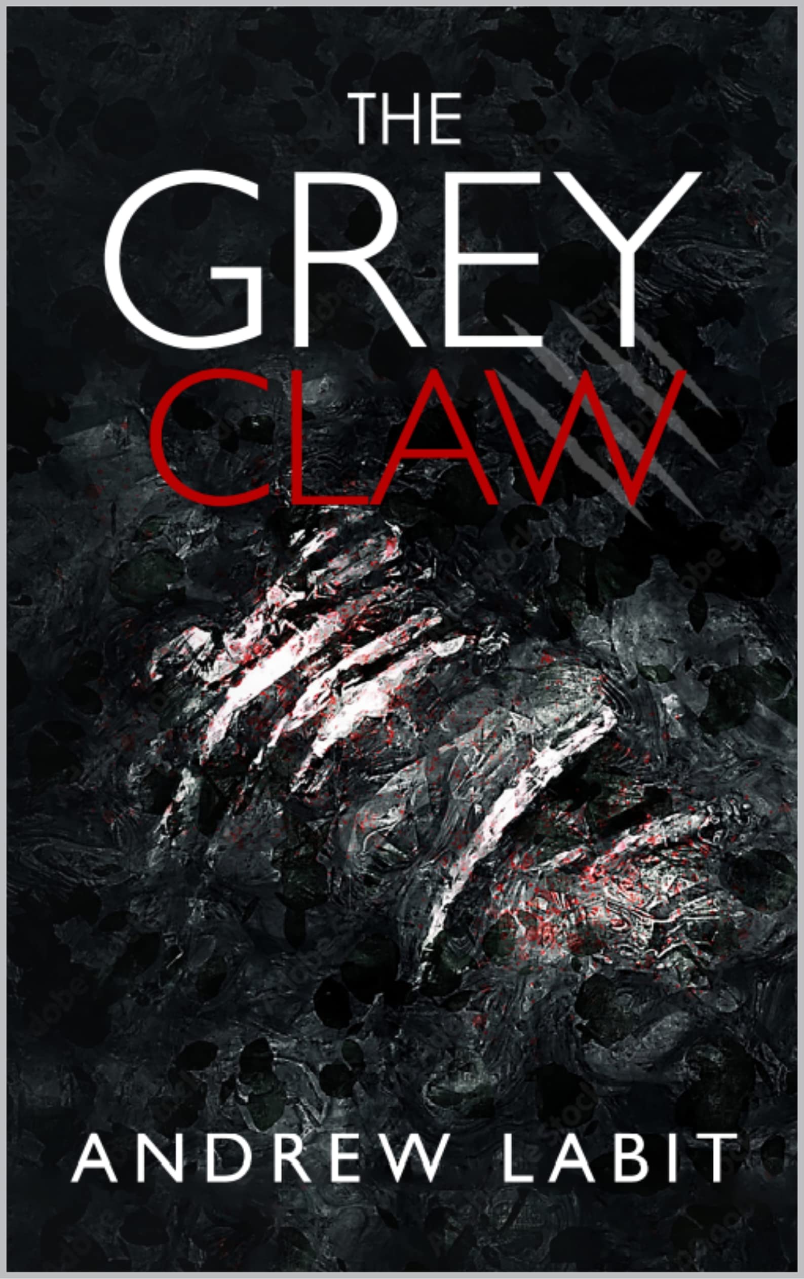 The Grey Claw: A Collection of Poetry by Andrew Labit | Goodreads
