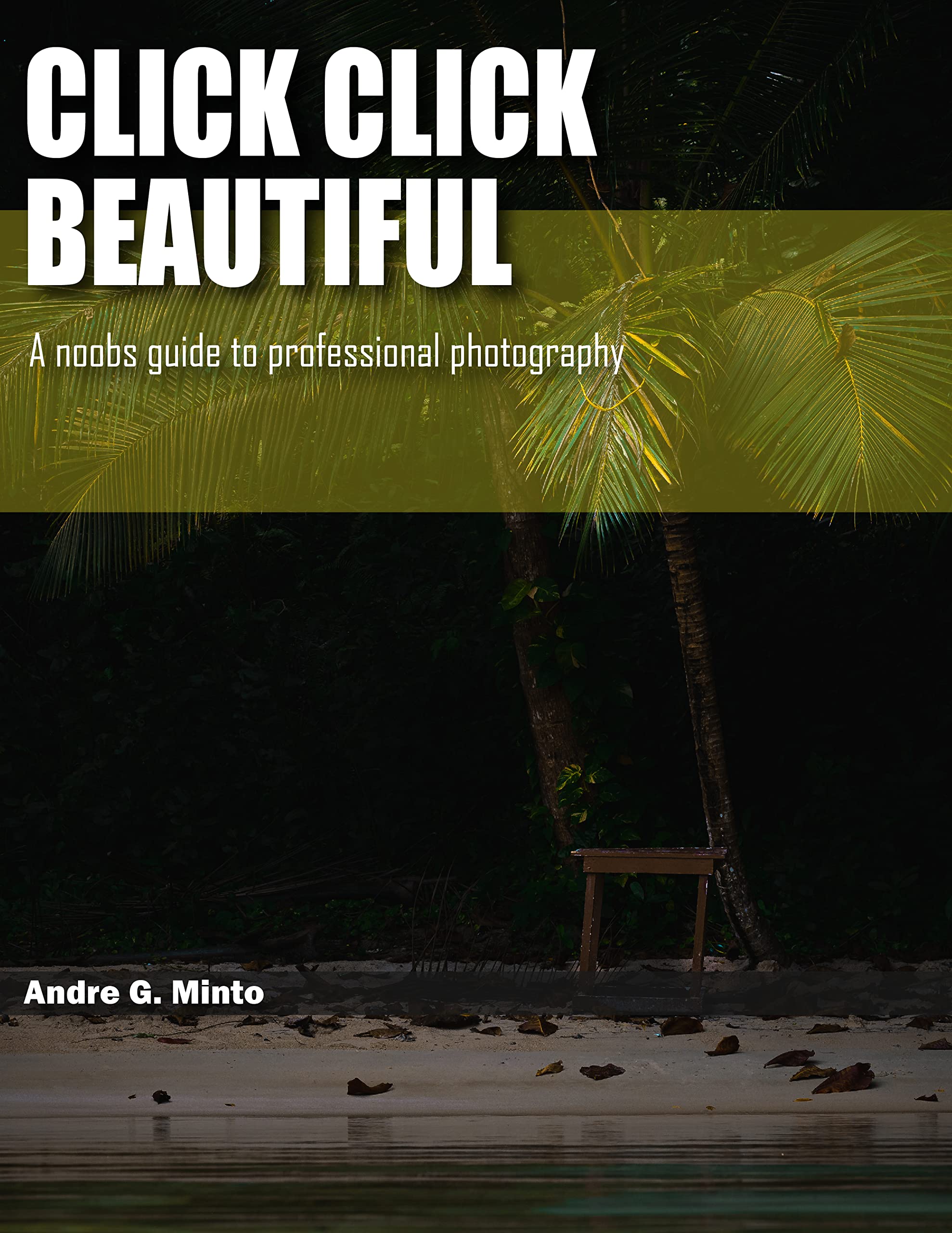 Click Click Beautiful: A noobs guide to professional photography by ...