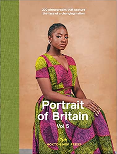 Portrait of Britain Volume 5: 200 Photographs That Capture The Face Of ...
