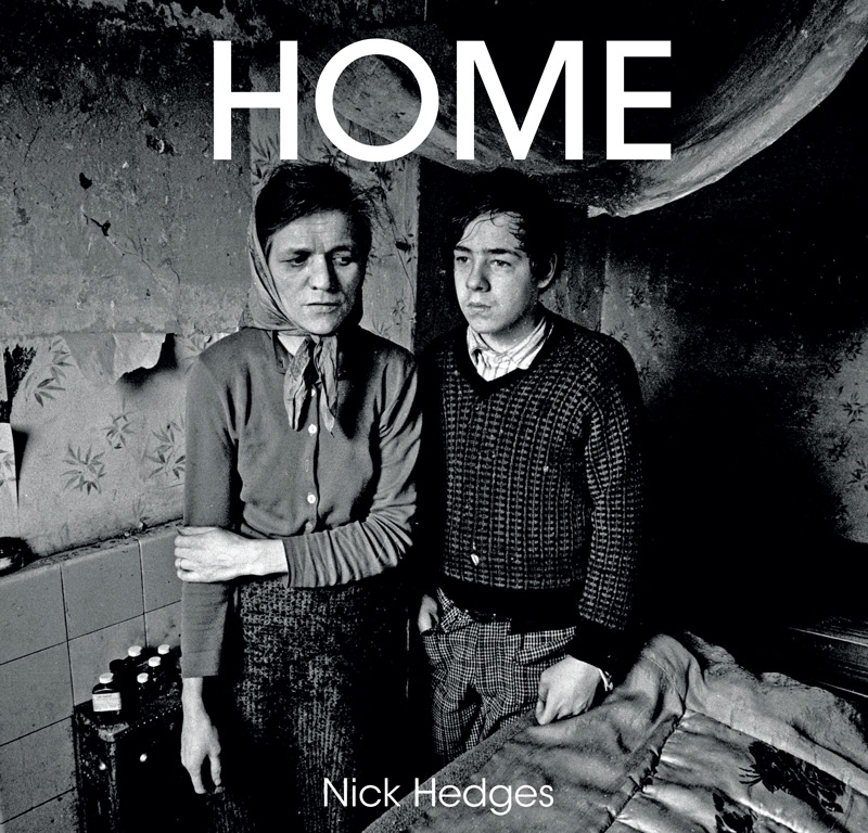Home by Nick Hedges | Goodreads