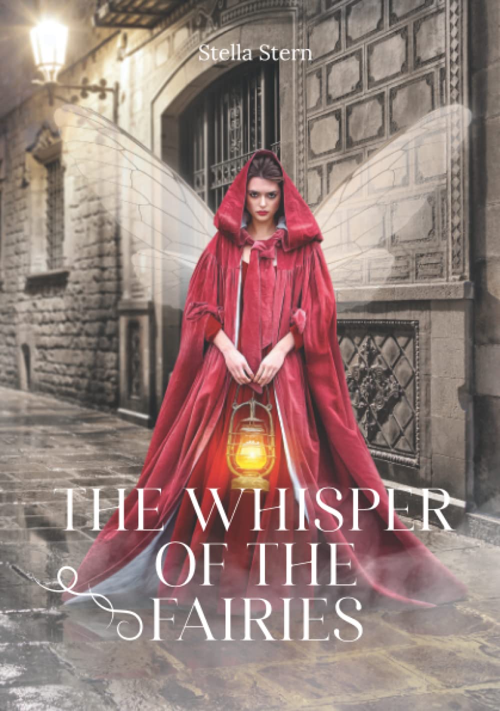 The Whisper of the Fairies by Stella Stern | Goodreads