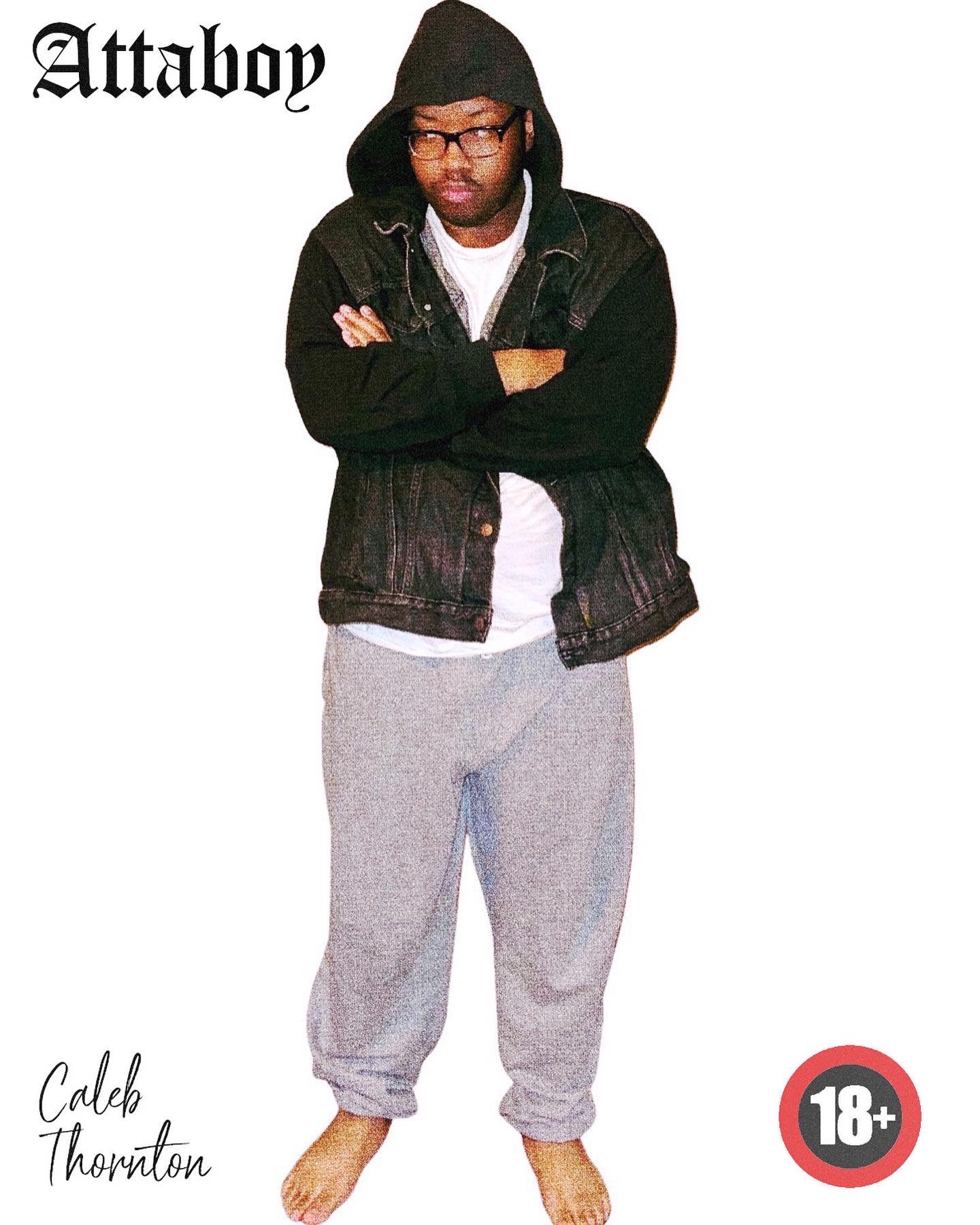 Attaboy! by Caleb Thornton | Goodreads