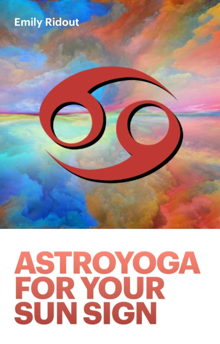 AstroYoga for Your Sun Sign: A Beginner's Guide to Understanding the ...
